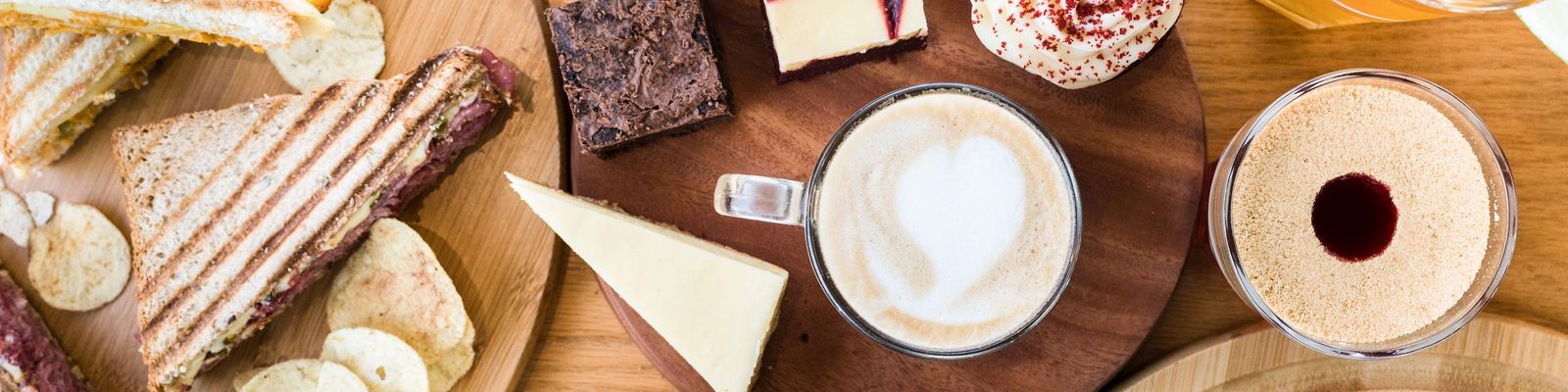 Tabaq Coffee Gulshan Avenue delivery in Dhaka | foodpanda