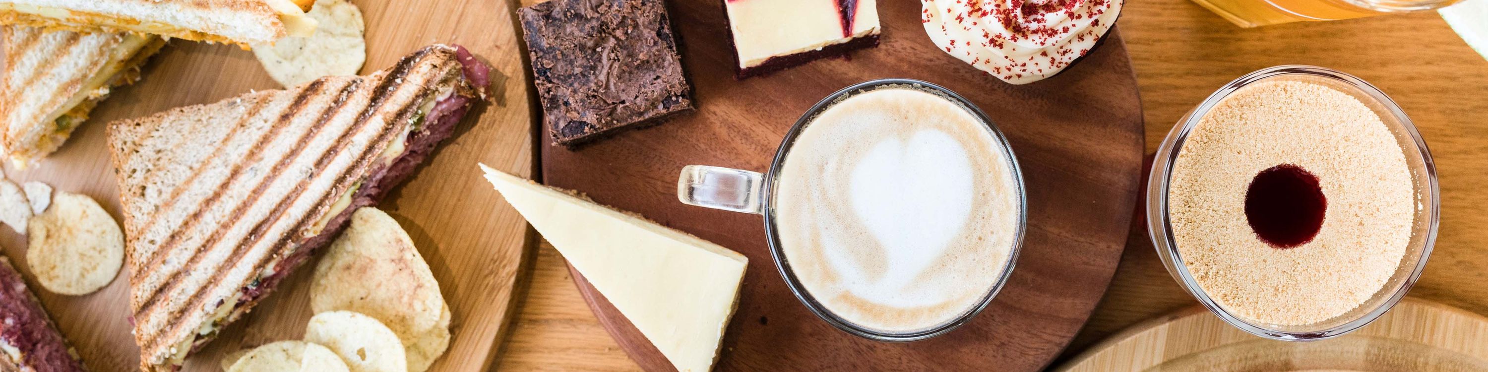 Tabaq Coffee Gulshan Avenue delivery in Dhaka | foodpanda