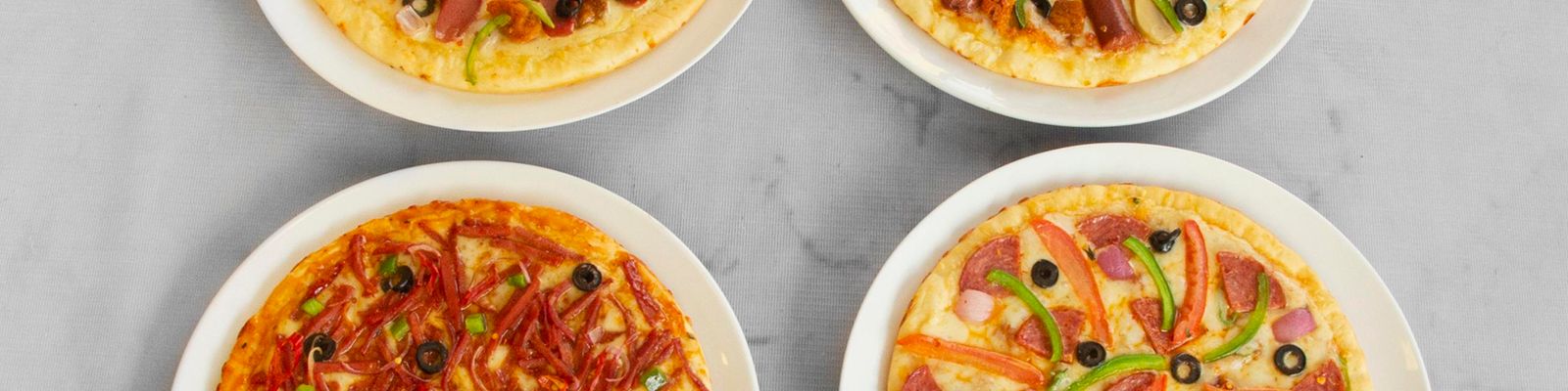 Pizza Burg - Dhanmondi delivery in Dhaka | foodpanda