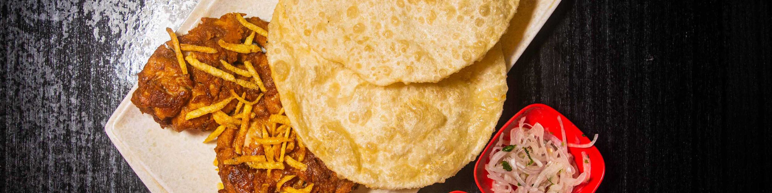 Bheja Fry delivery in Dhaka | foodpanda