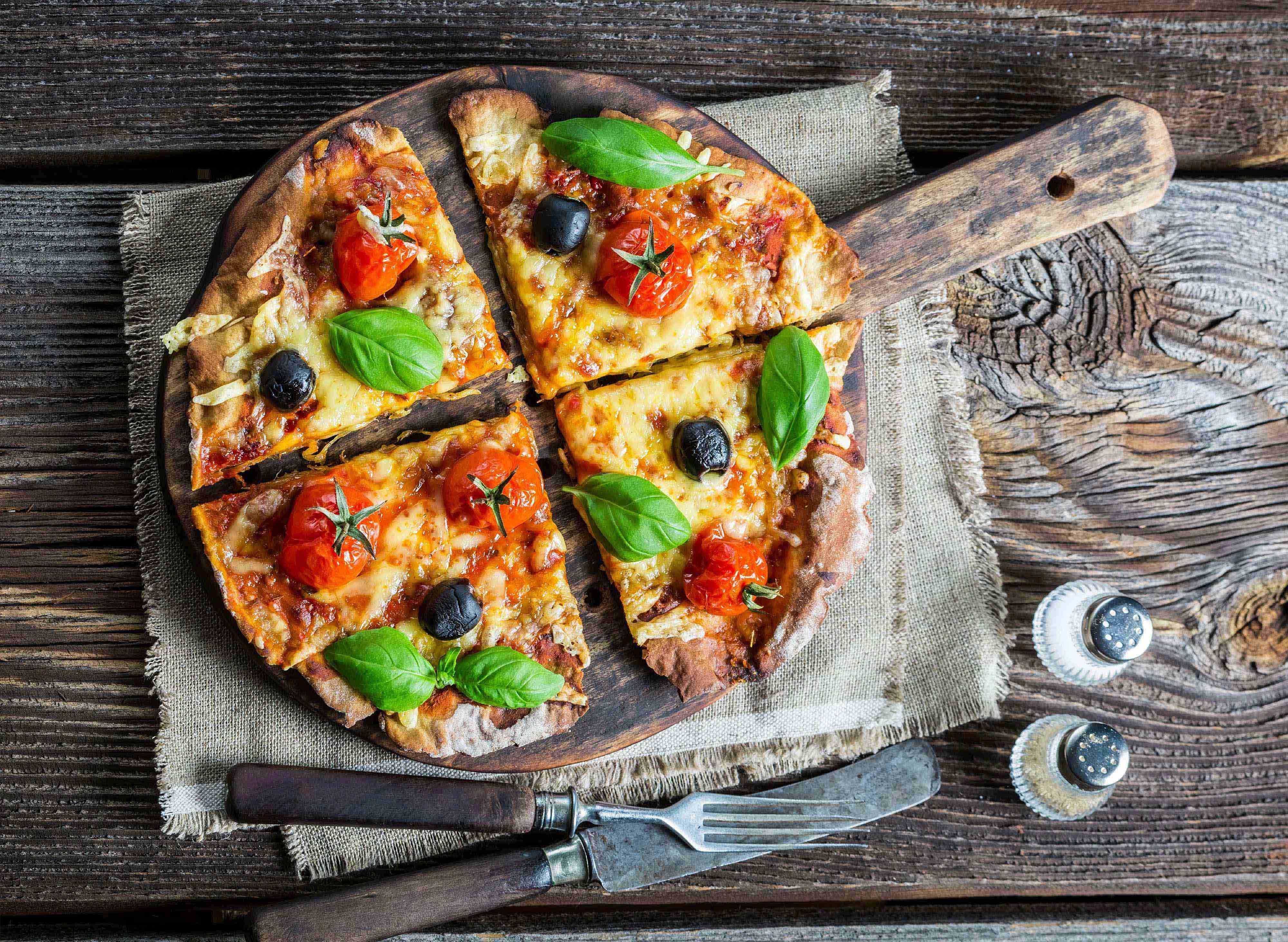 Dream Pizza delivery in Dhaka | foodpanda