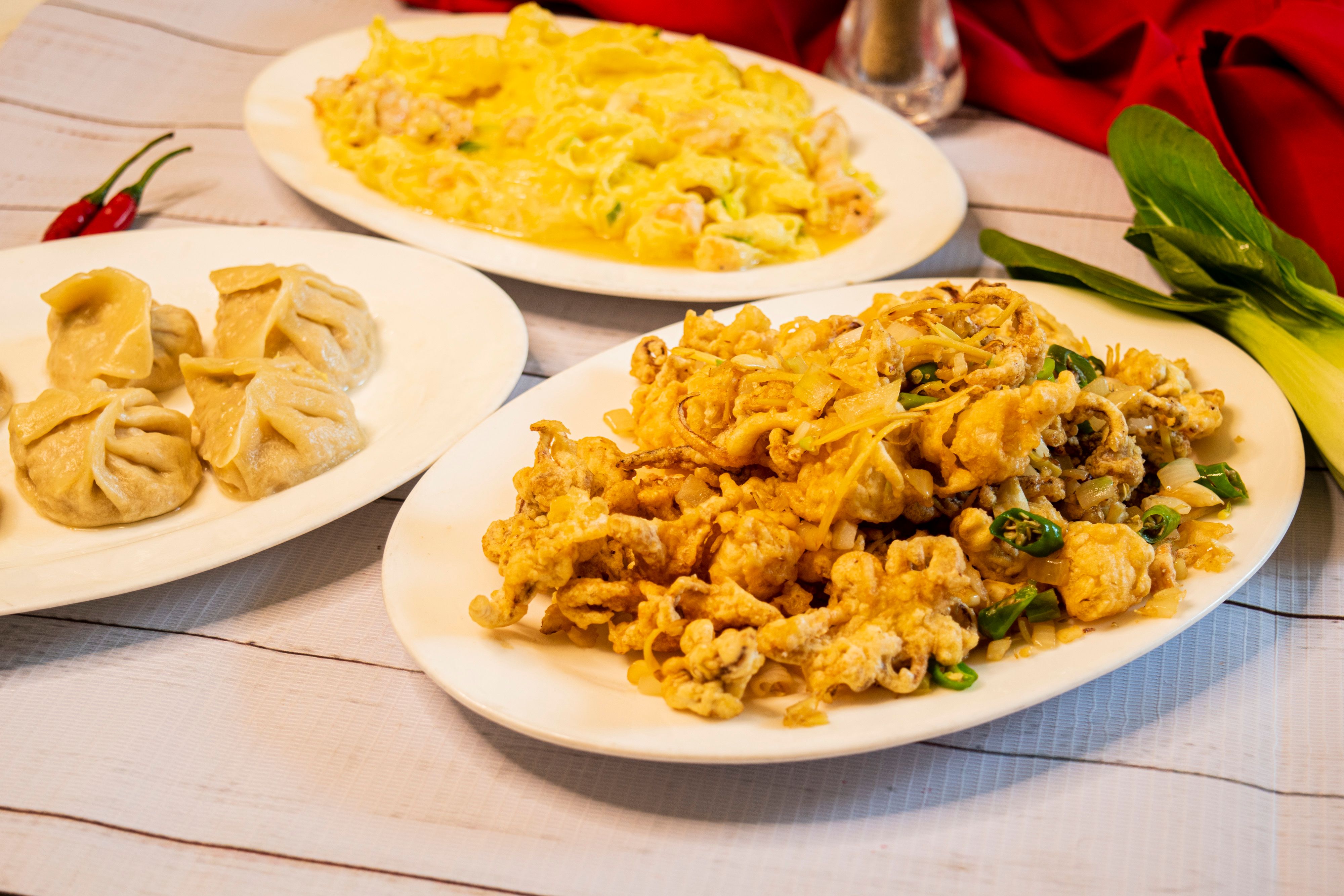 Cheong Shing Chinese Restaurant delivery in Dhaka | foodpanda