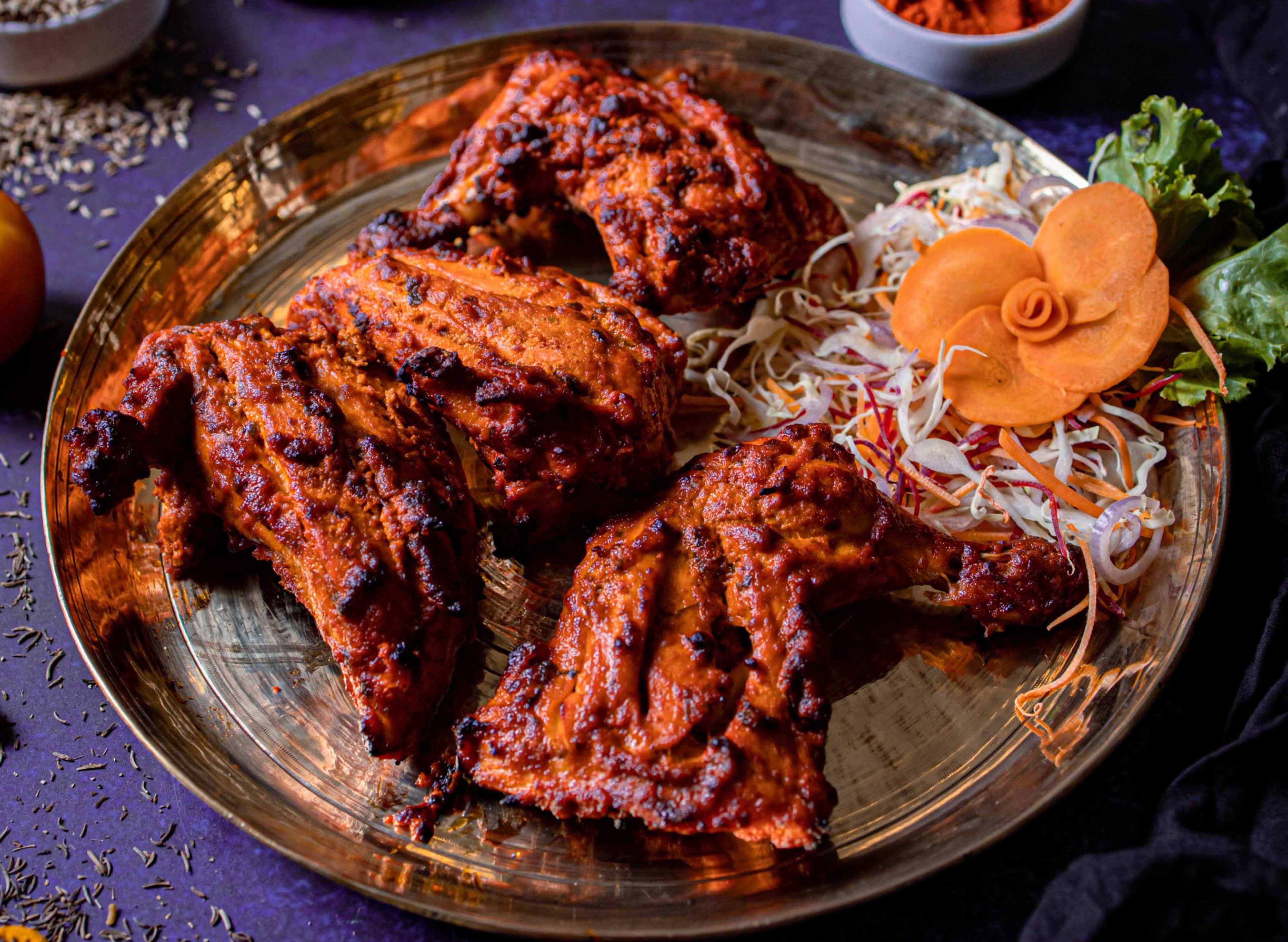 Bhooter Bari Dhanmondi delivery in Dhaka | foodpanda