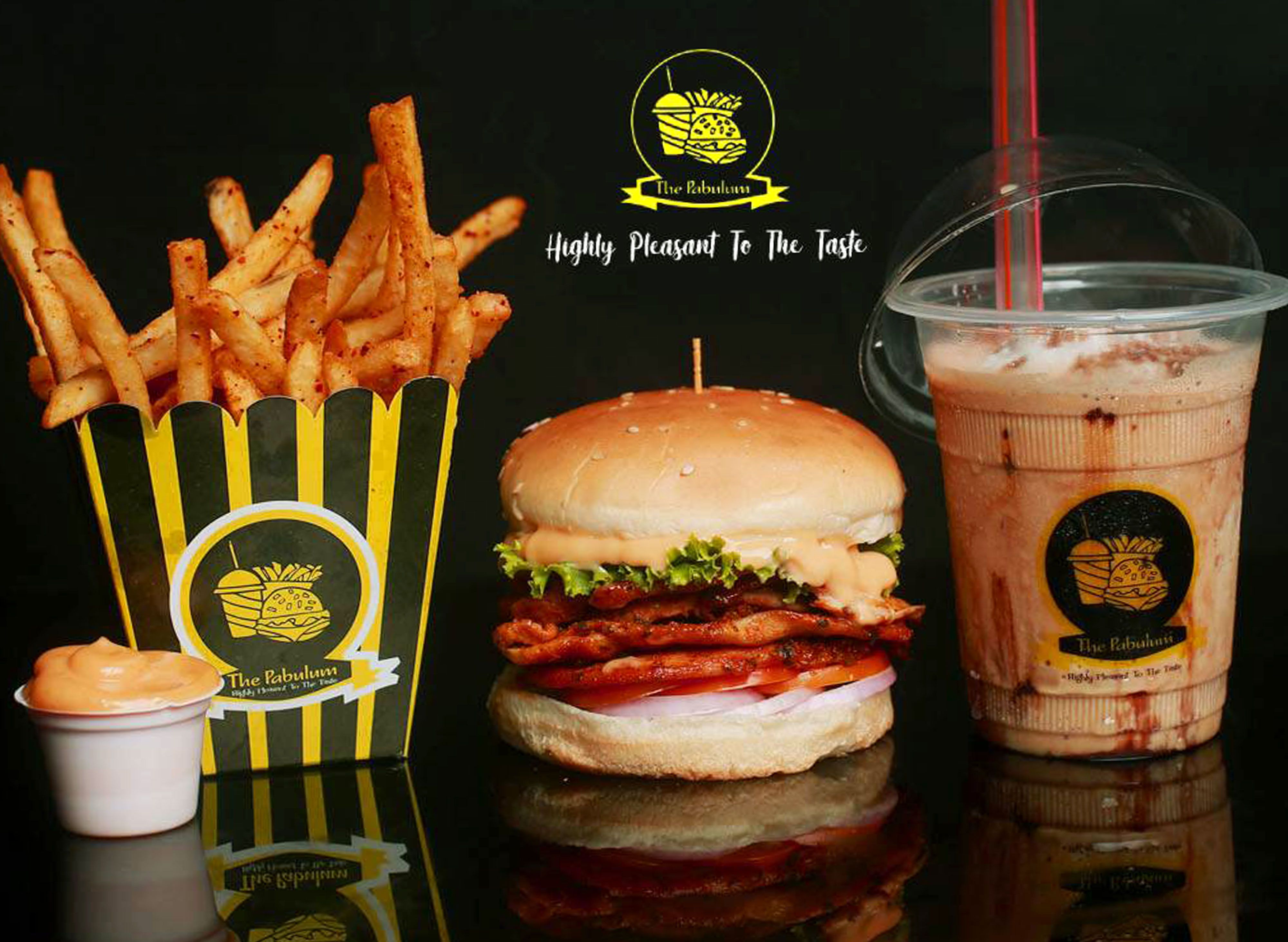 The Pabulum - Mohammadpur delivery in Dhaka | foodpanda