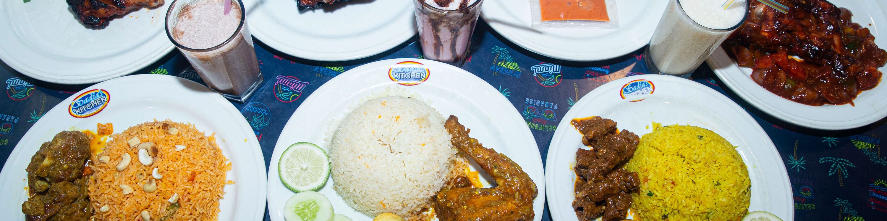 Sadia's Kitchen - Chawkbazar delivery in Chittagong | foodpanda