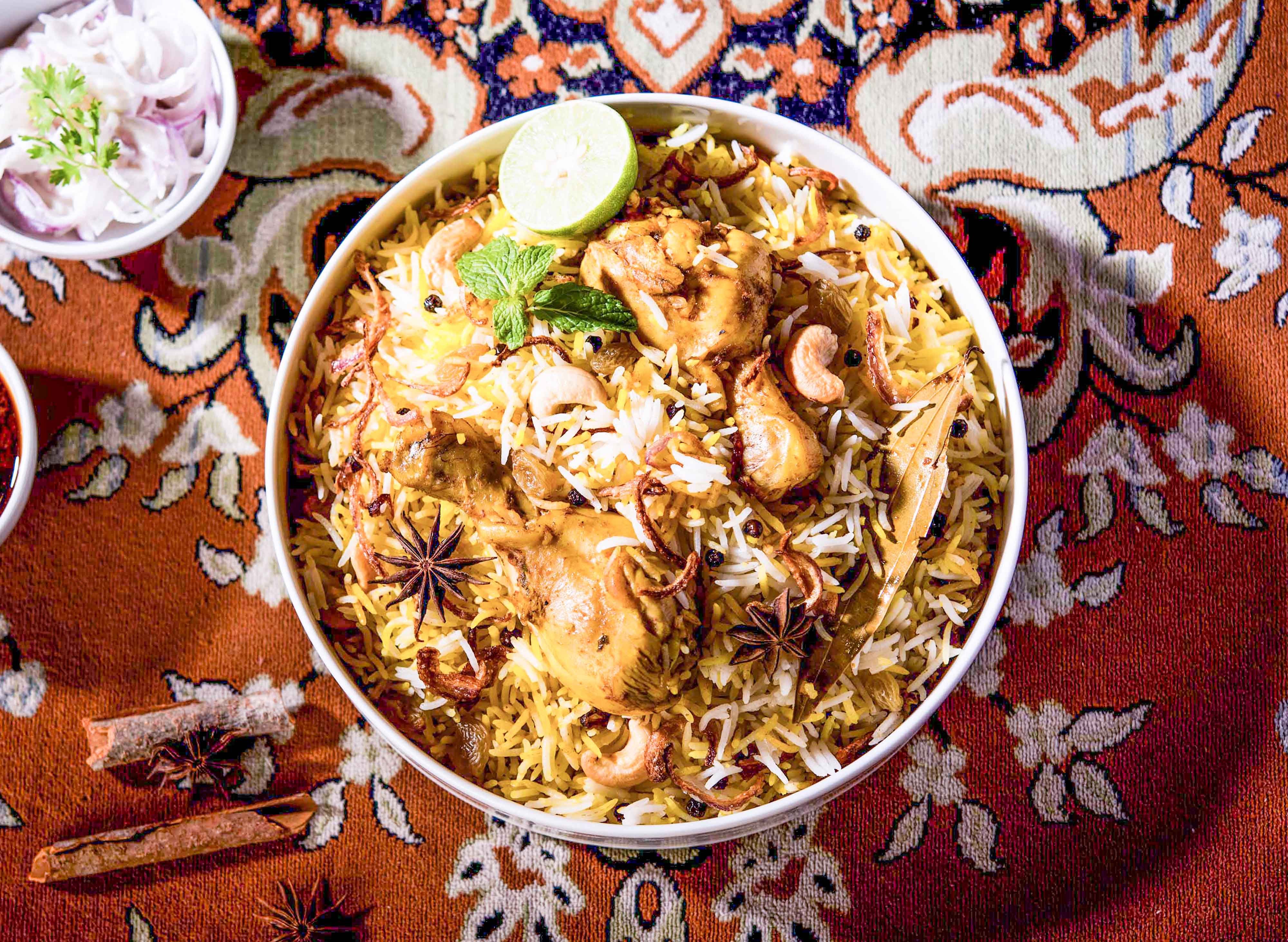 Handi Restaurant delivery in Chittagong | foodpanda