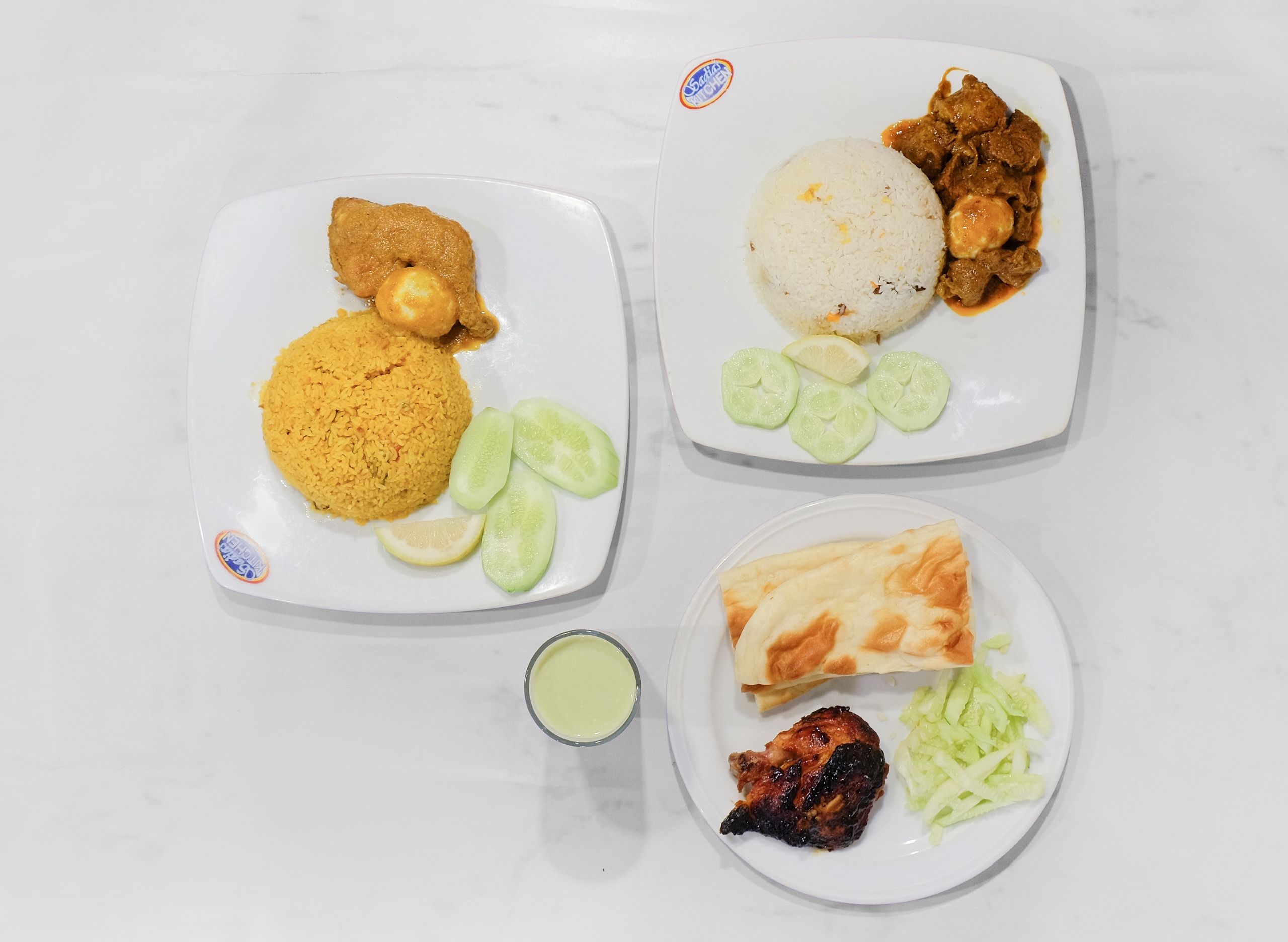 Sadia's Kitchen - Agrabad delivery in Chittagong | foodpanda