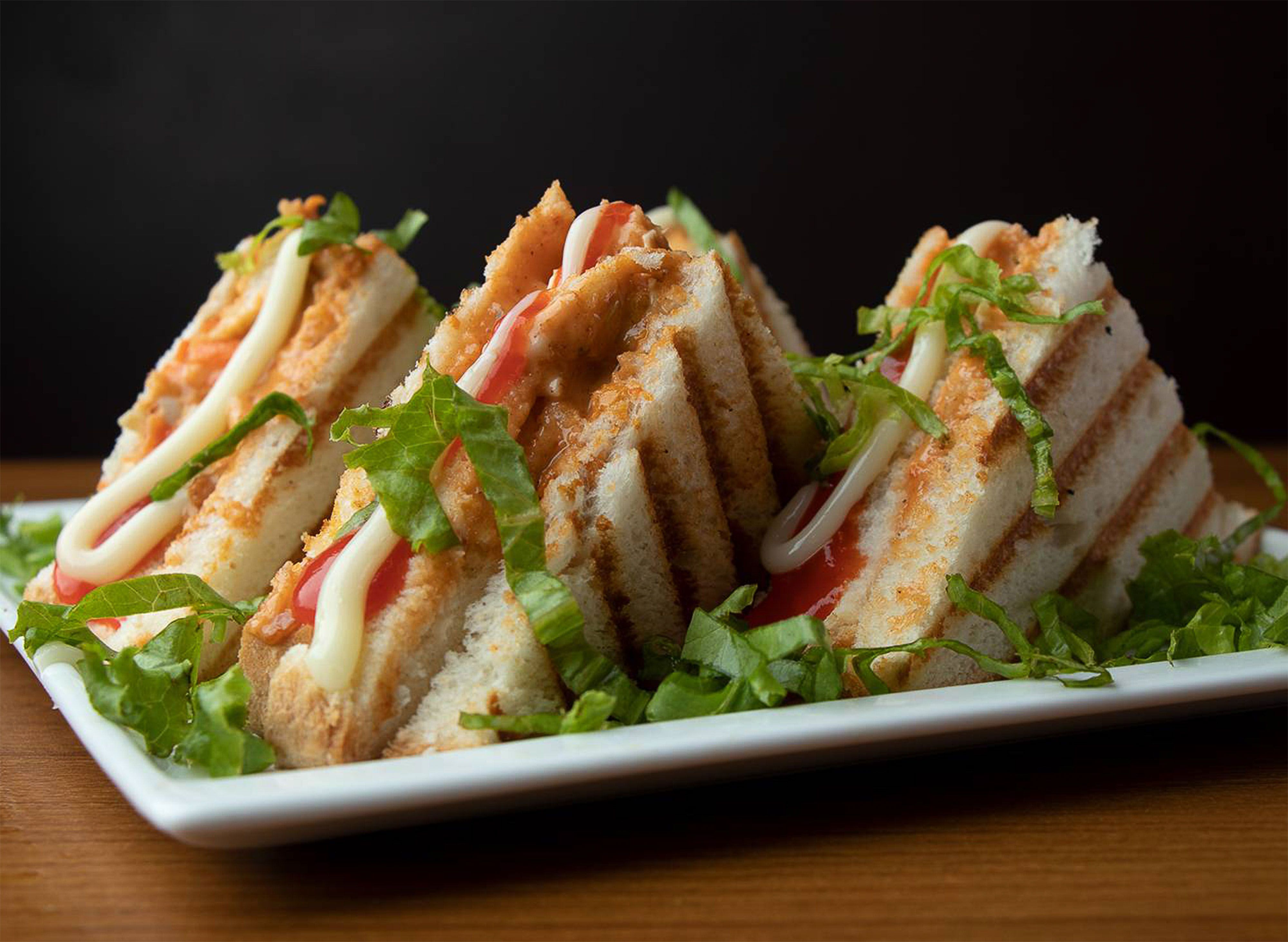 Tasty Trails delivery in Dhaka | foodpanda