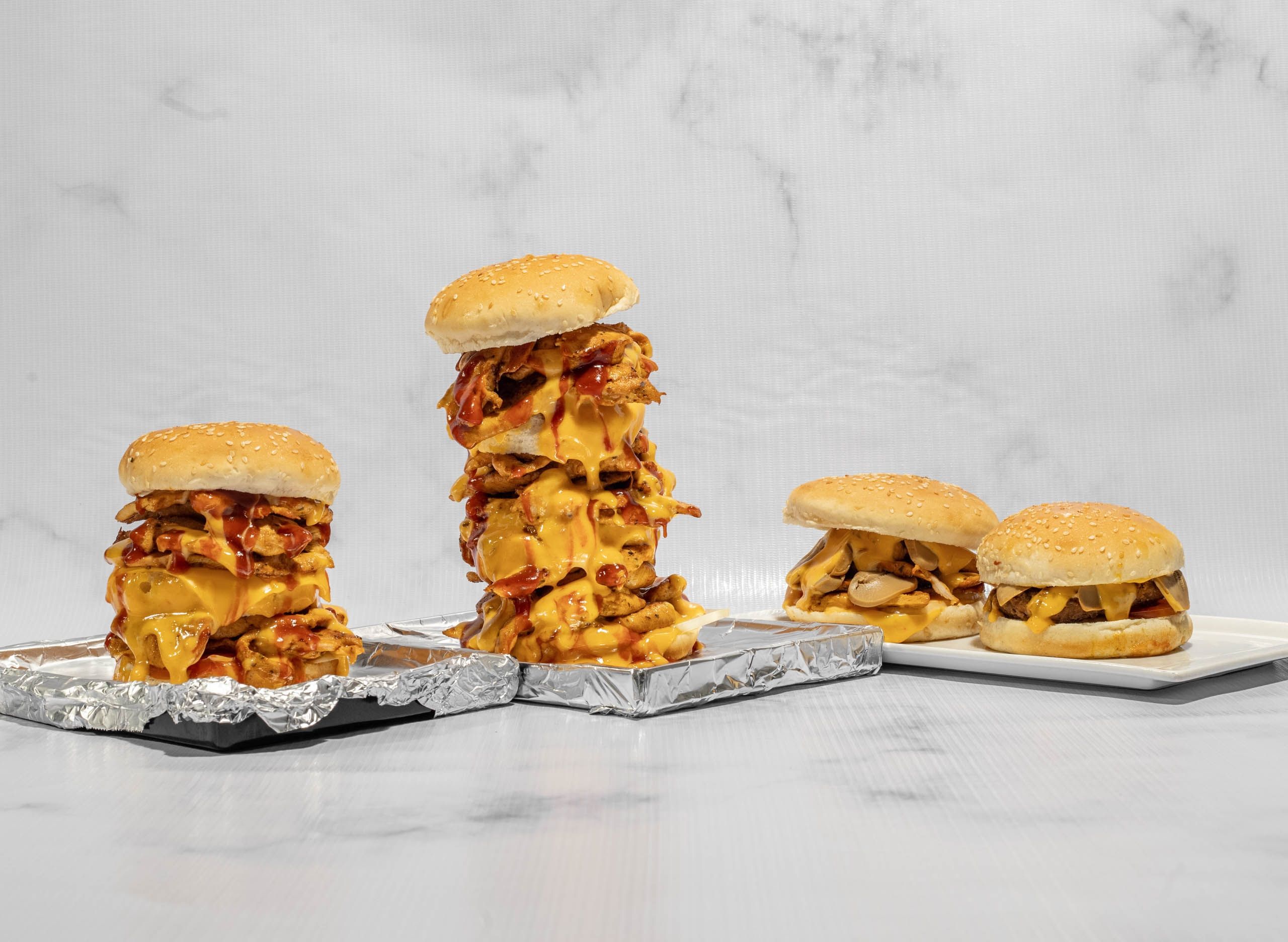 The Serial Griller delivery in Chittagong | foodpanda