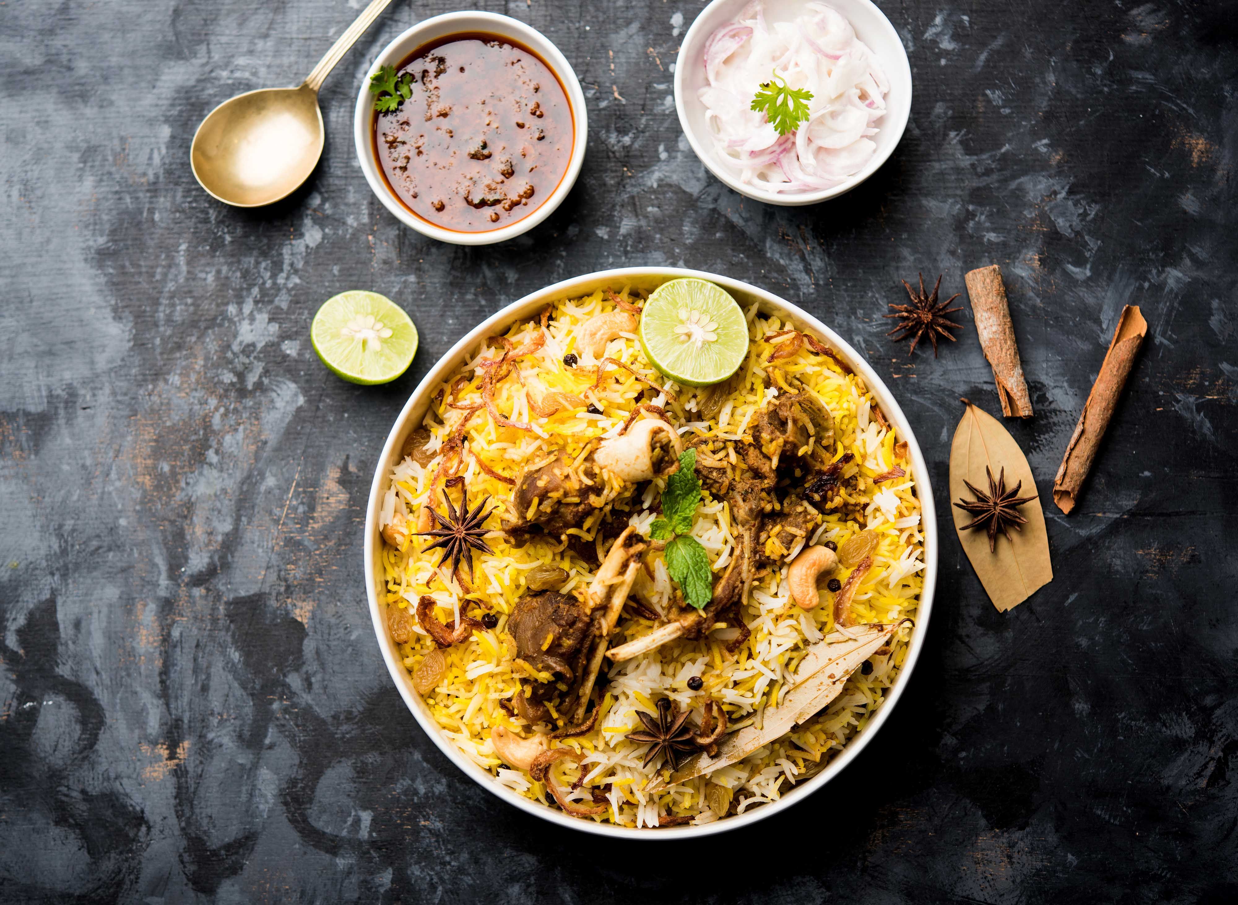 Hotel Zaman & Biryani House - Agrabad delivery in Chittagong | foodpanda