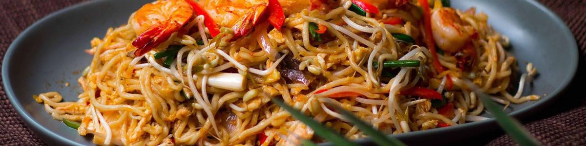 The Red Chamber delivery in Dhaka | foodpanda