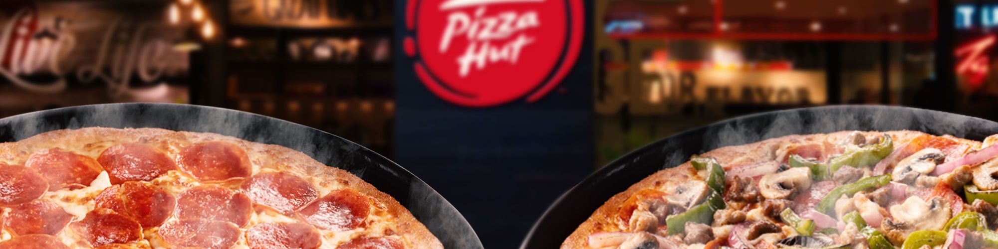 Pizza Hut Chittagong delivery in Chittagong | foodpanda