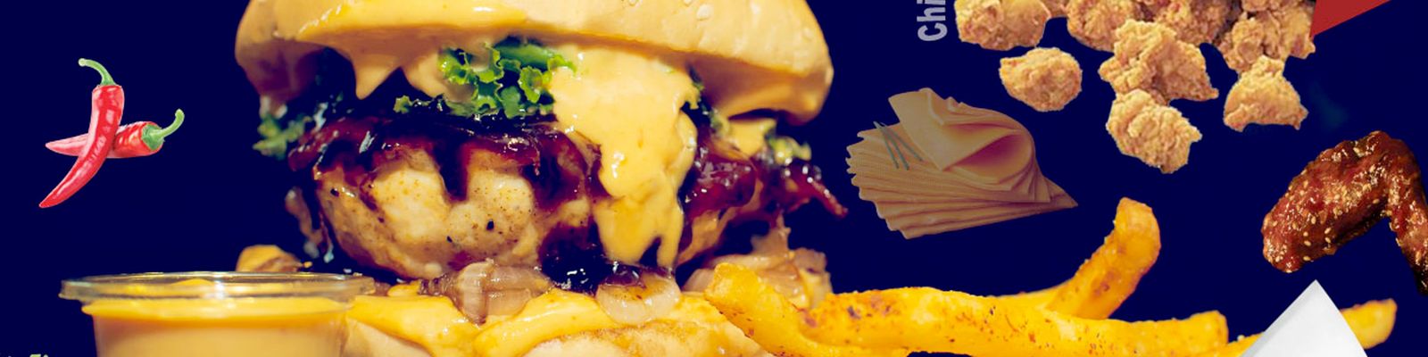 Mr.Manik Foods delivery in Dhaka | foodpanda