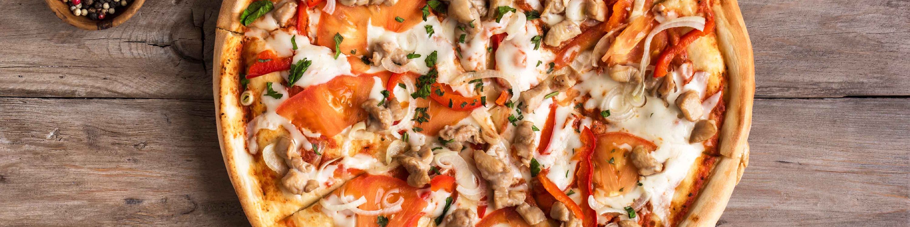 Pizza Burg - Halishahar delivery in Chittagong | foodpanda