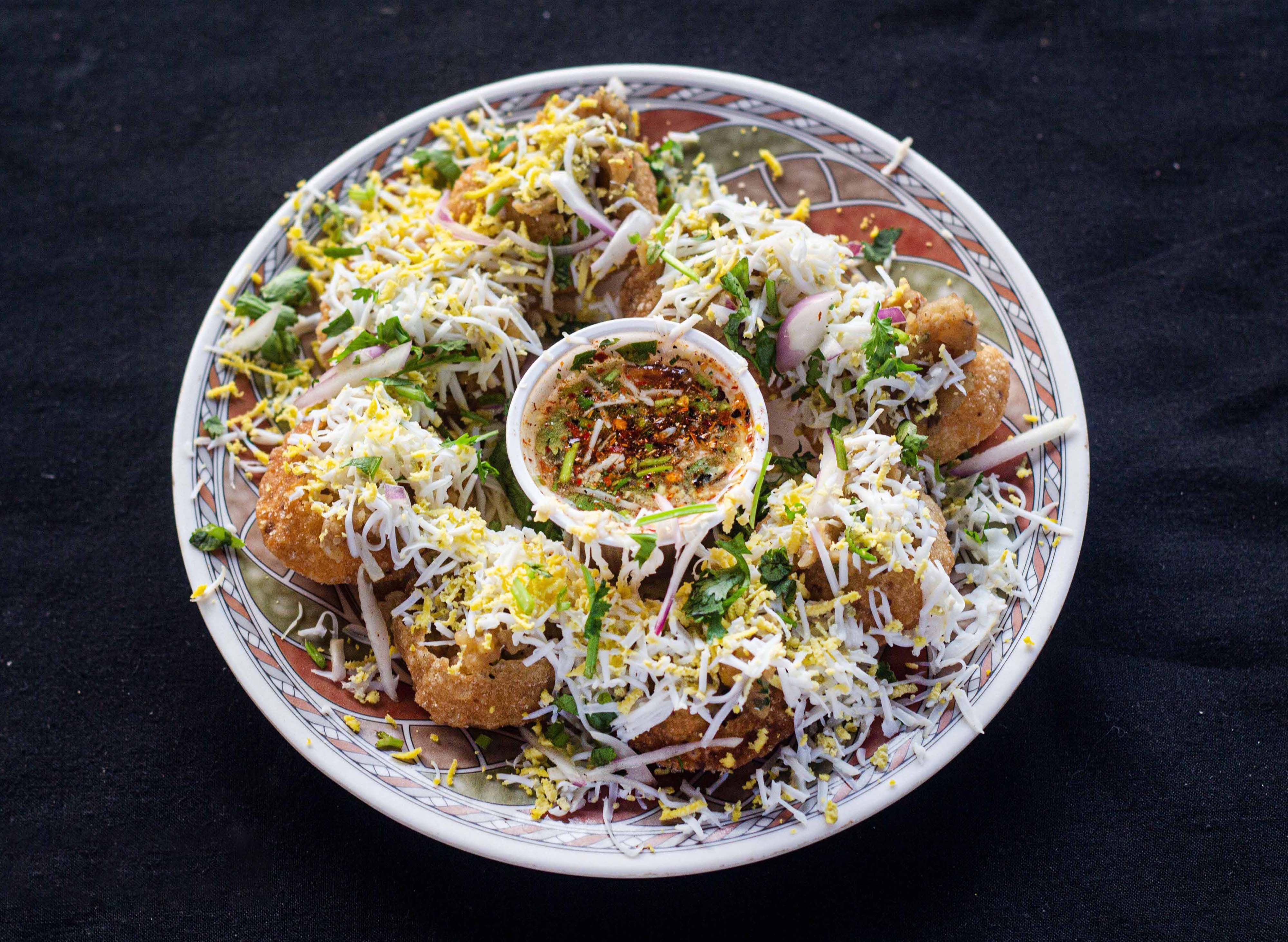 Mohua Chotpoti delivery in Dhaka | foodpanda