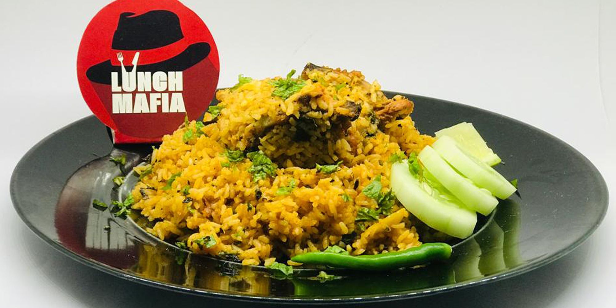 Lunch Mafia - Gulshan delivery in Dhaka | foodpanda