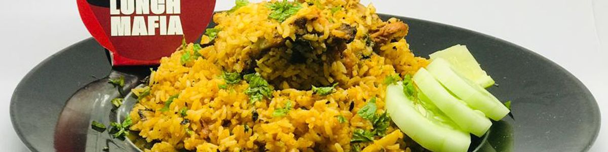 Lunch Mafia - Gulshan delivery in Dhaka | foodpanda