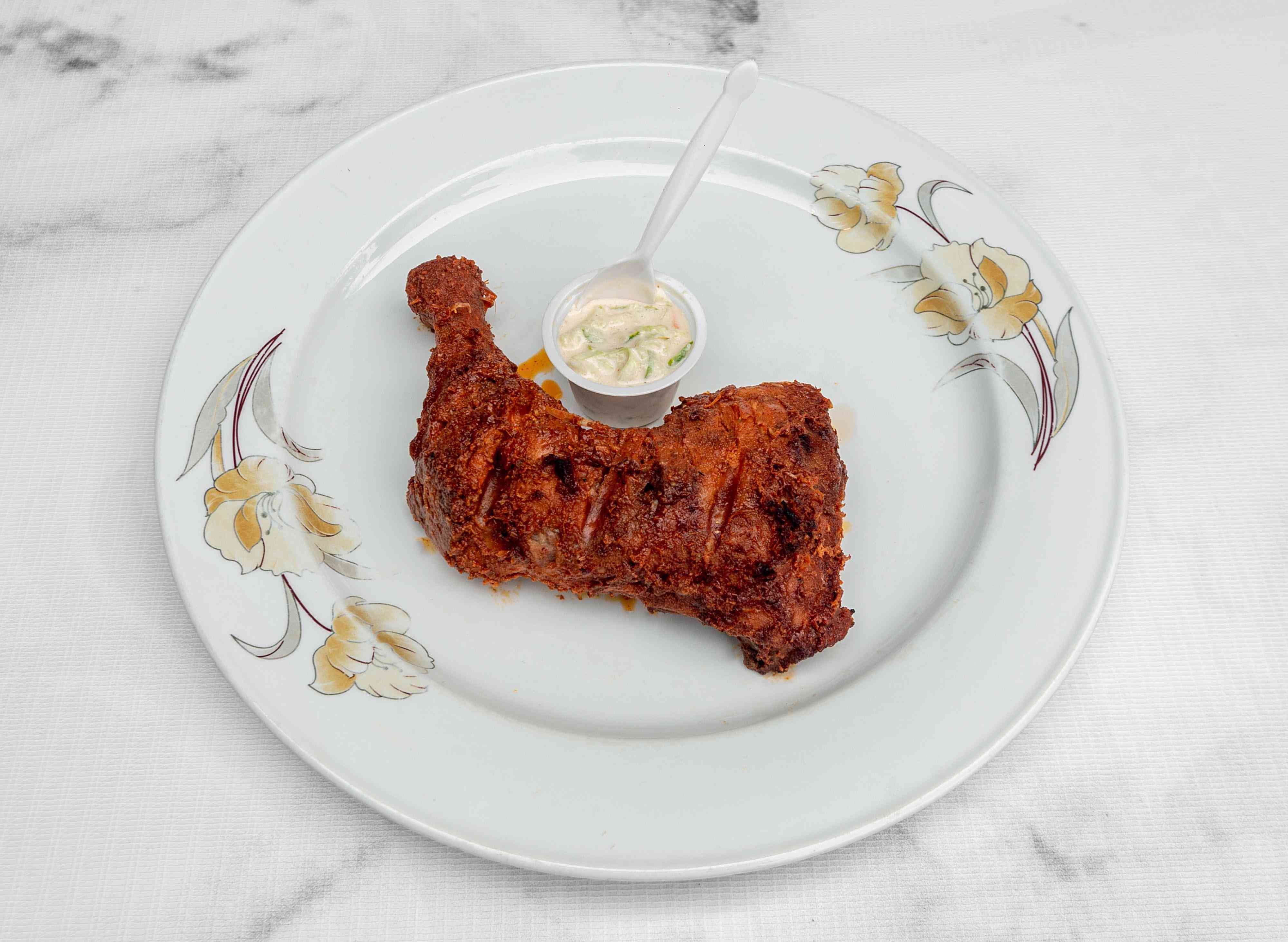 KCC Cafe & BBQ delivery in Khulna | foodpanda