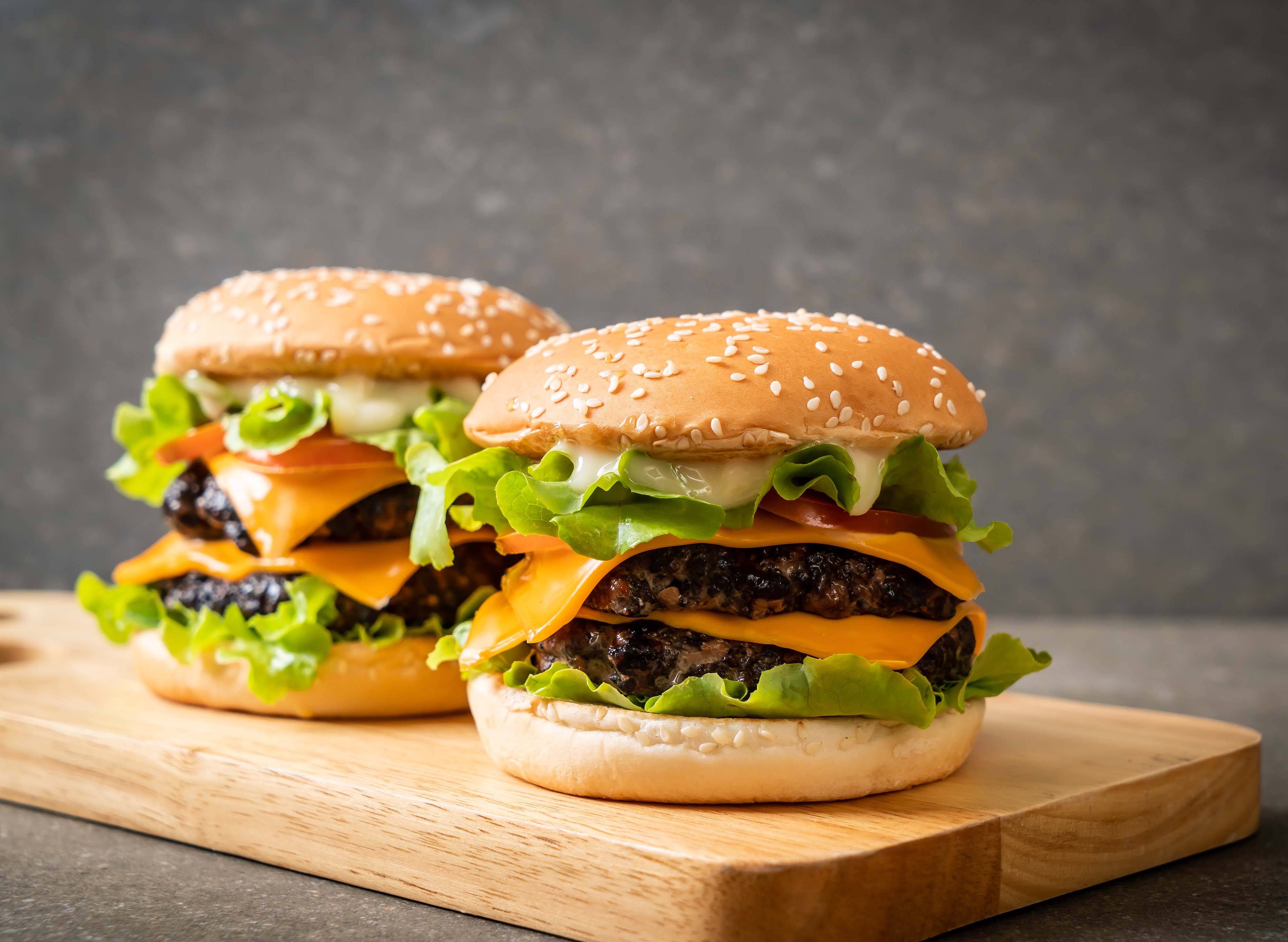 Burger's Corner delivery in Sylhet | foodpanda