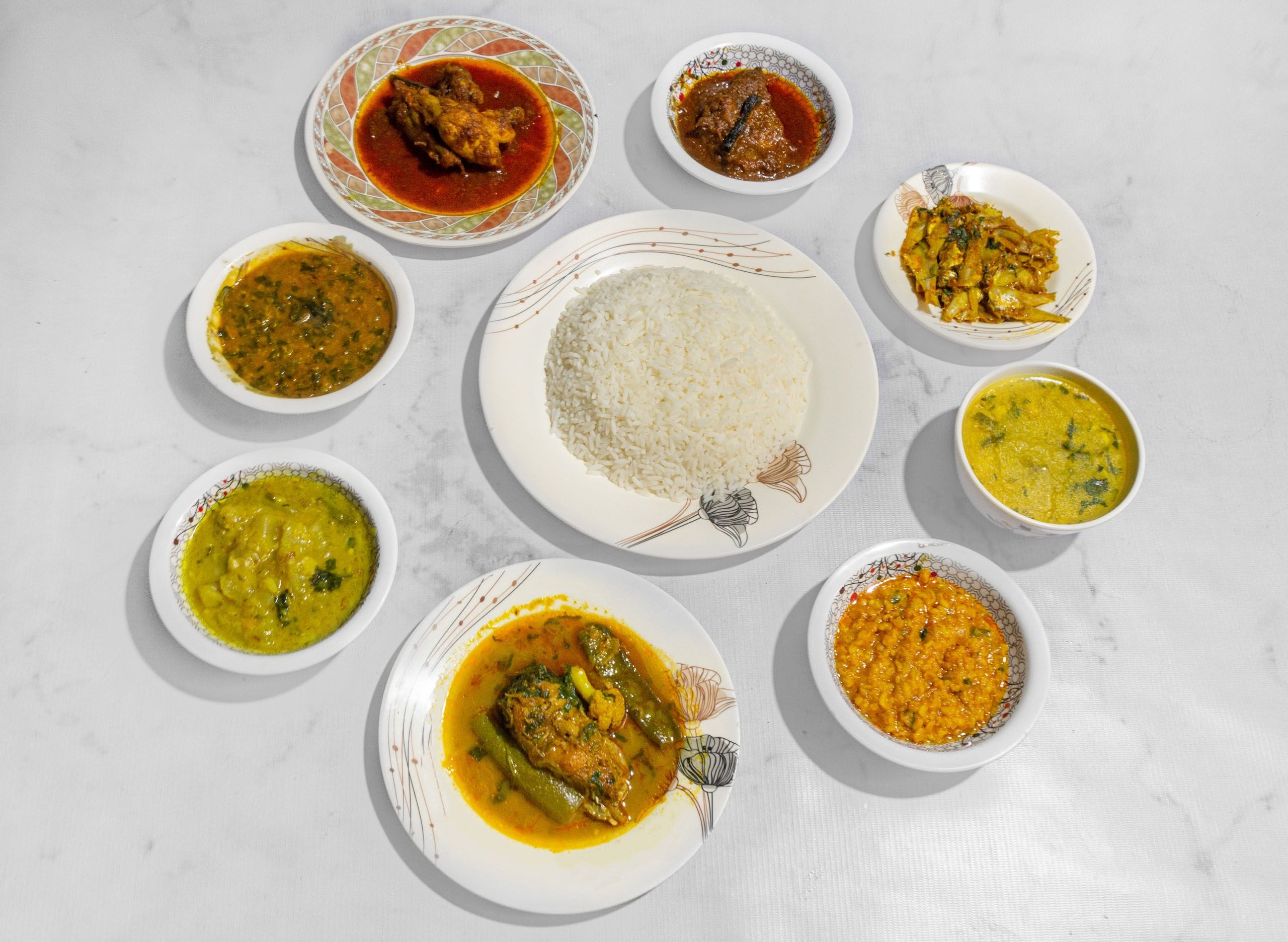 Chui Jhal Restaurant delivery in Dhaka | foodpanda