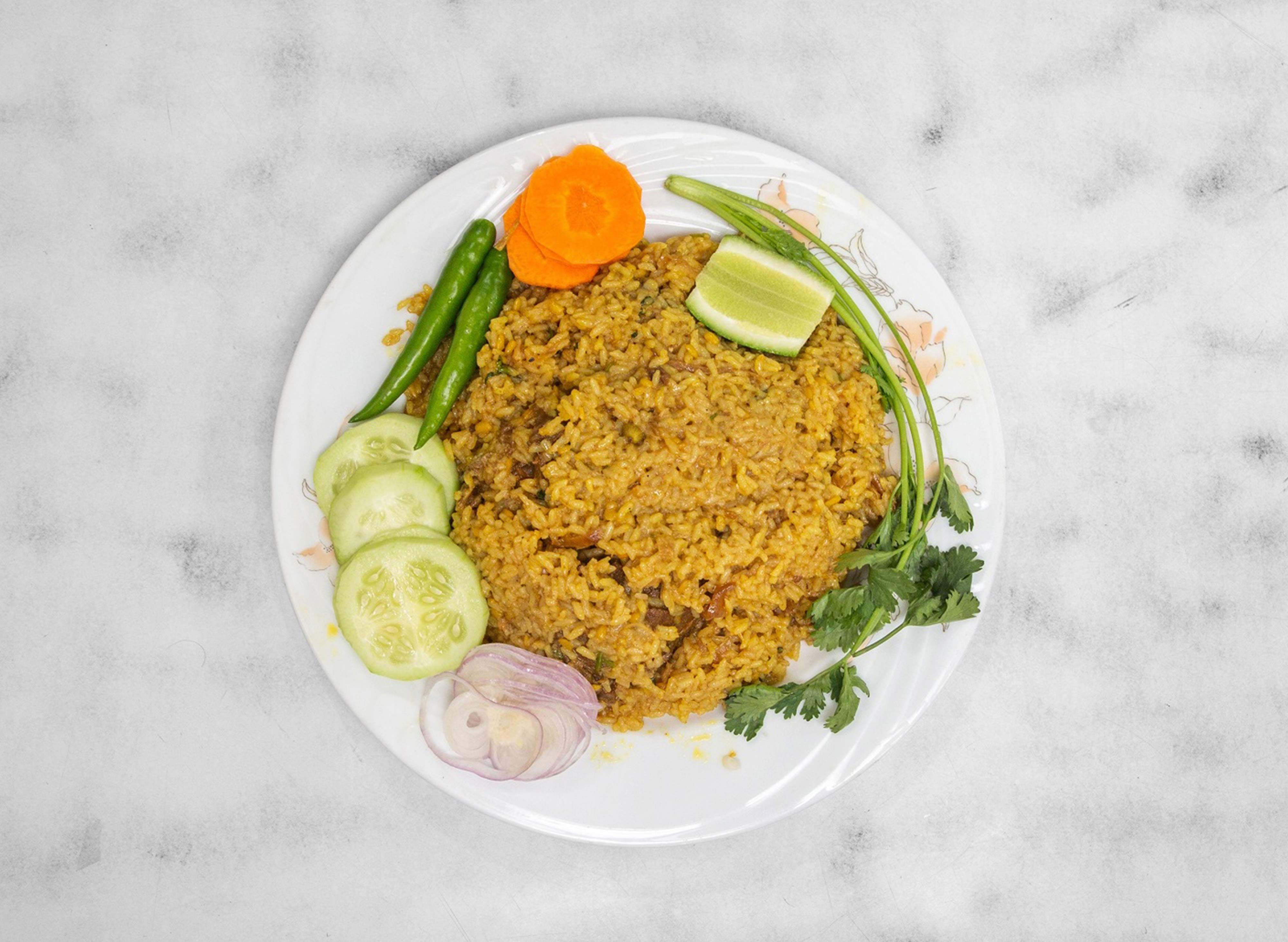 Bhai Bhai Hotel & Restaurant - Kuril delivery in Dhaka | foodpanda