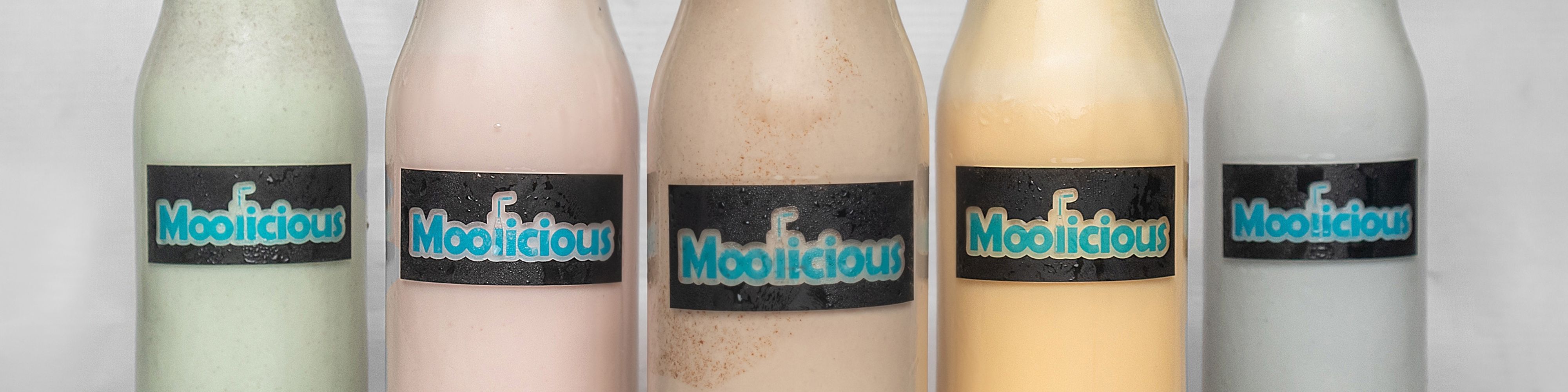 Moolicious delivery in Dhaka | foodpanda
