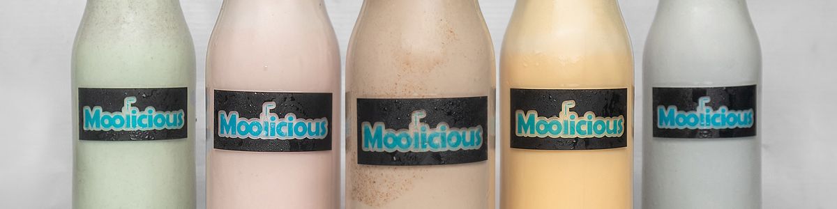 Moolicious delivery in Dhaka | foodpanda