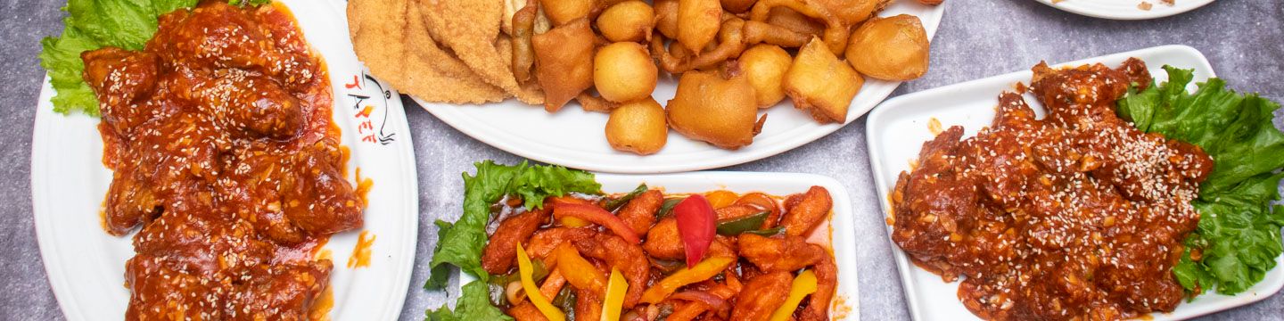 Tayef Garden Rasoi Restaurant - Halishahar delivery in Chittagong ...