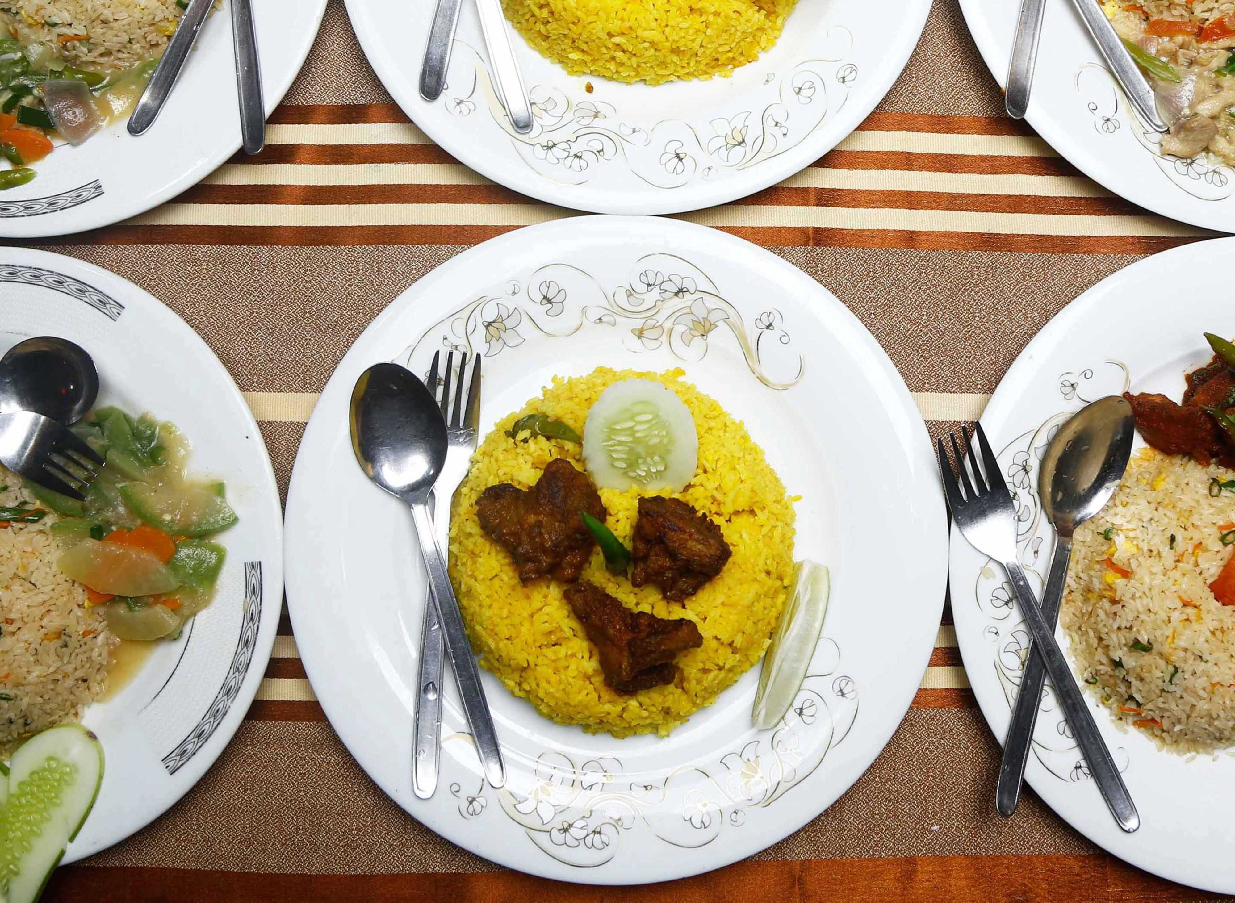 Badhua Food Village delivery in Comilla | foodpanda