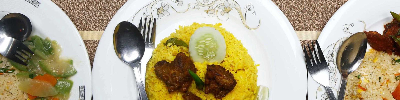 Badhua Food Village delivery in Comilla | foodpanda