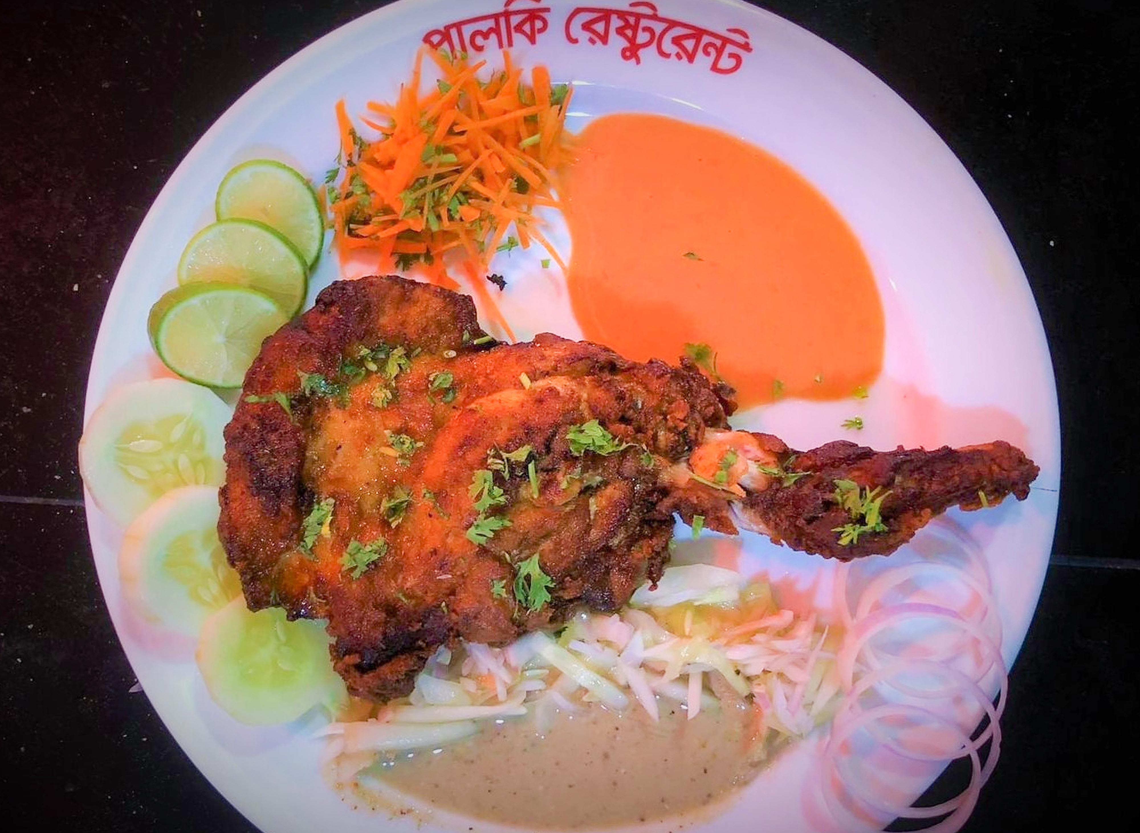 Palki Restaurant delivery in Sylhet | foodpanda