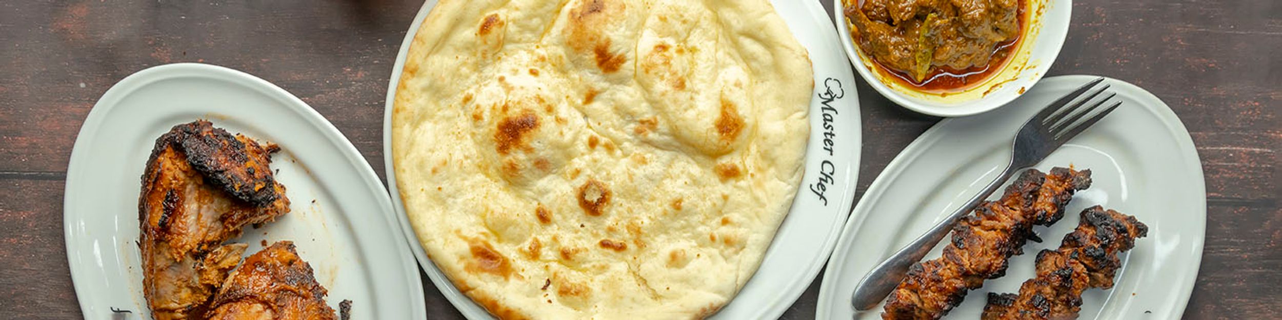 Master Chef Bangla Restora delivery in Rajshahi | foodpanda