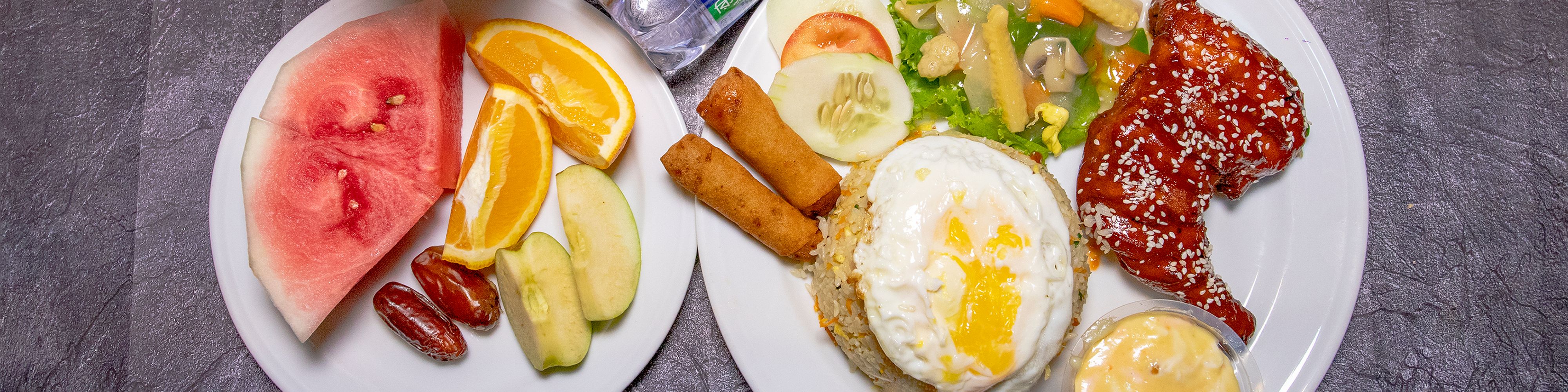 CFC Restaurant delivery in Mymensingh | foodpanda