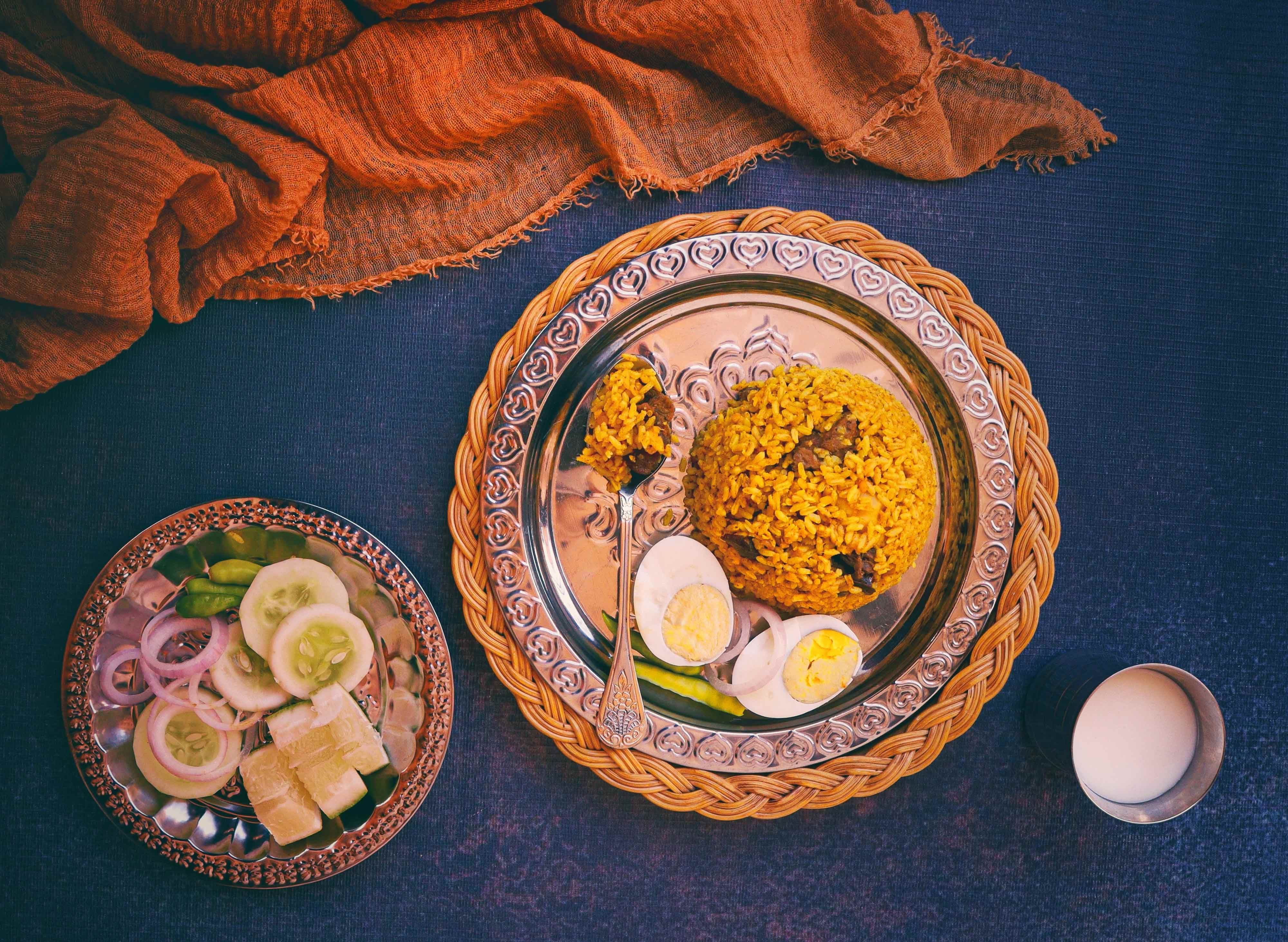 Nadia Restaurant delivery in Feni | foodpanda