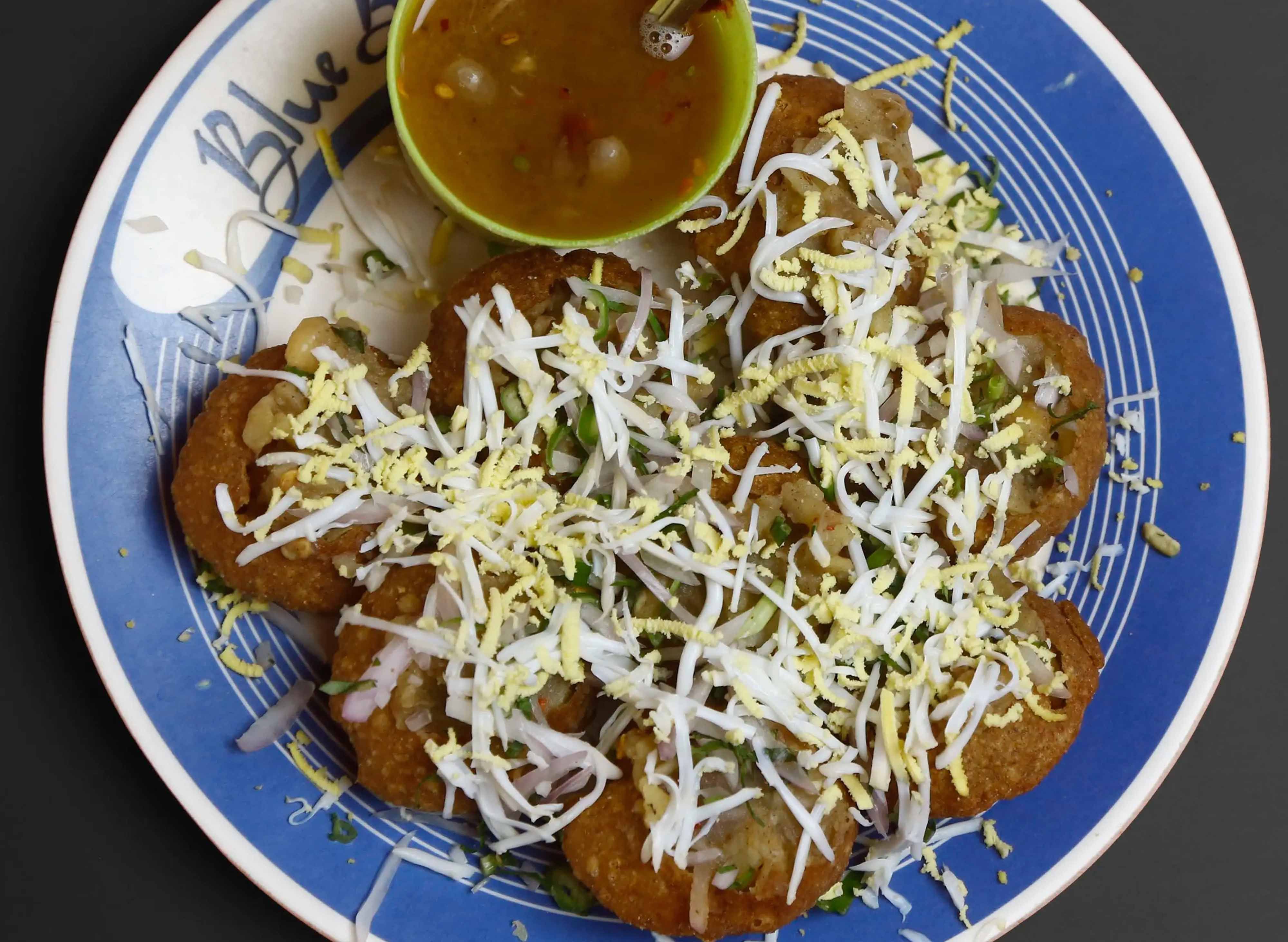 Chachar Chotpoti - Branch -1 delivery in Comilla | foodpanda