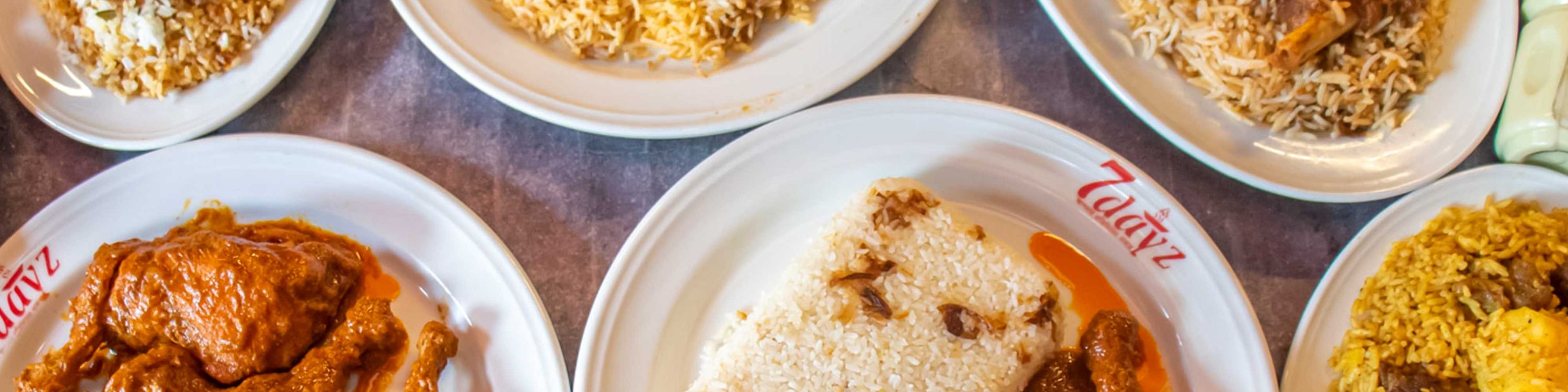 7dayz delivery in Chittagong | foodpanda