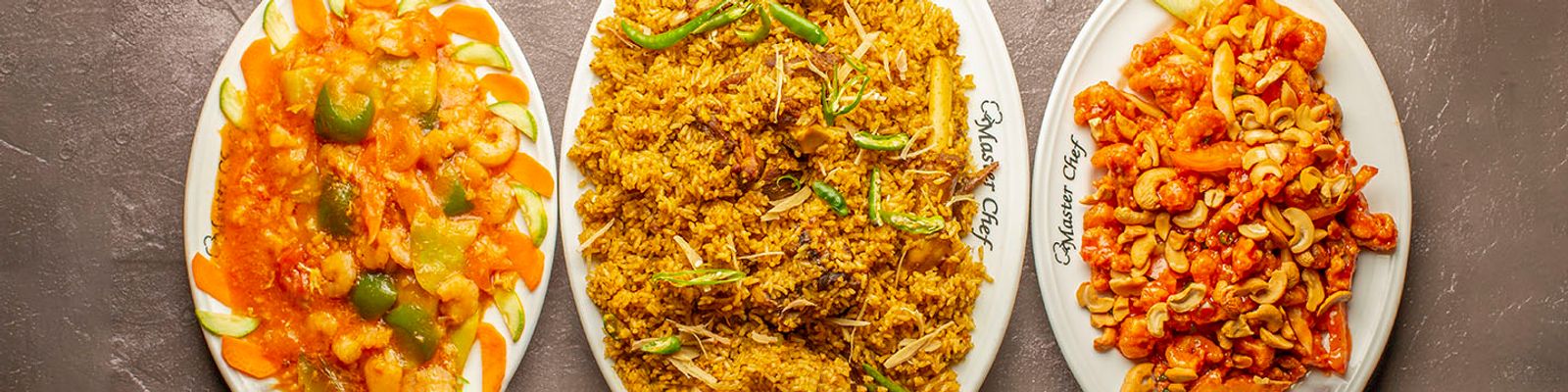 Master Chef Chinese Restaurant delivery in Rajshahi | foodpanda