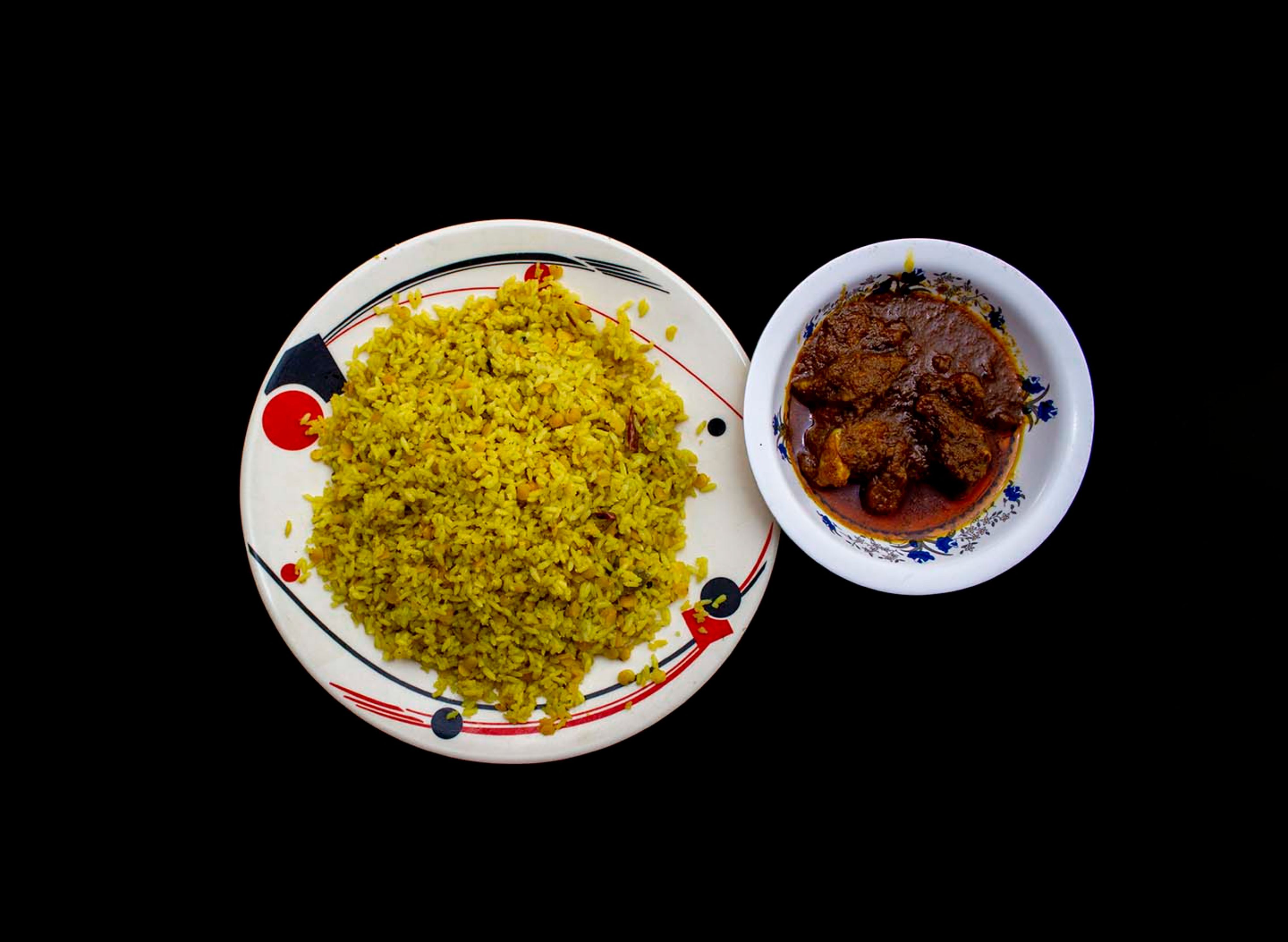 Mahbub Hotel & Restaurant delivery in Savar | foodpanda