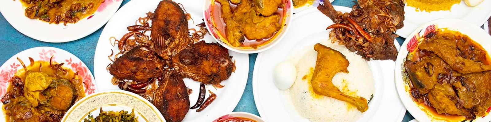 Panshi Hotel & Restaurant delivery in Dhaka | foodpanda