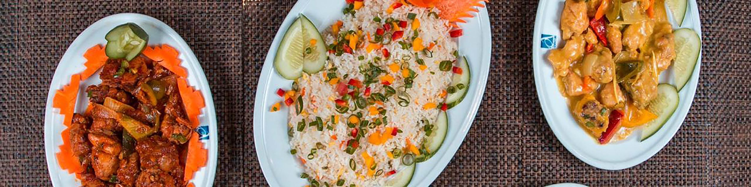 Abacus Restaurant - Gulshan 1 delivery in Dhaka | foodpanda