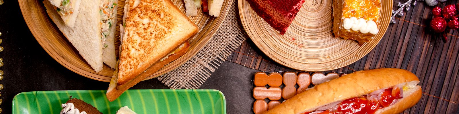 Sausly's Foods - Banani delivery in Dhaka | foodpanda