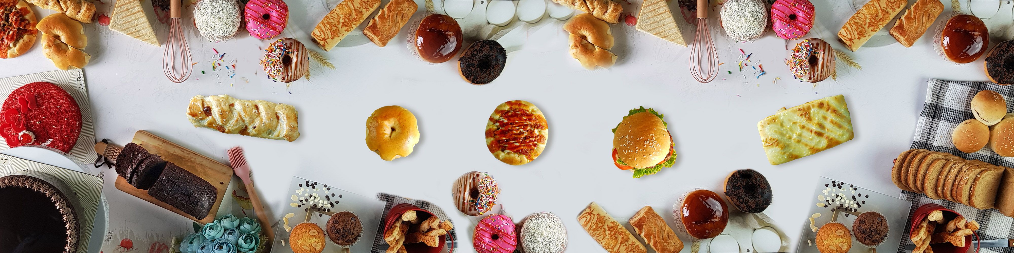 Le Delicia - Mirpur 1 delivery in Dhaka | foodpanda