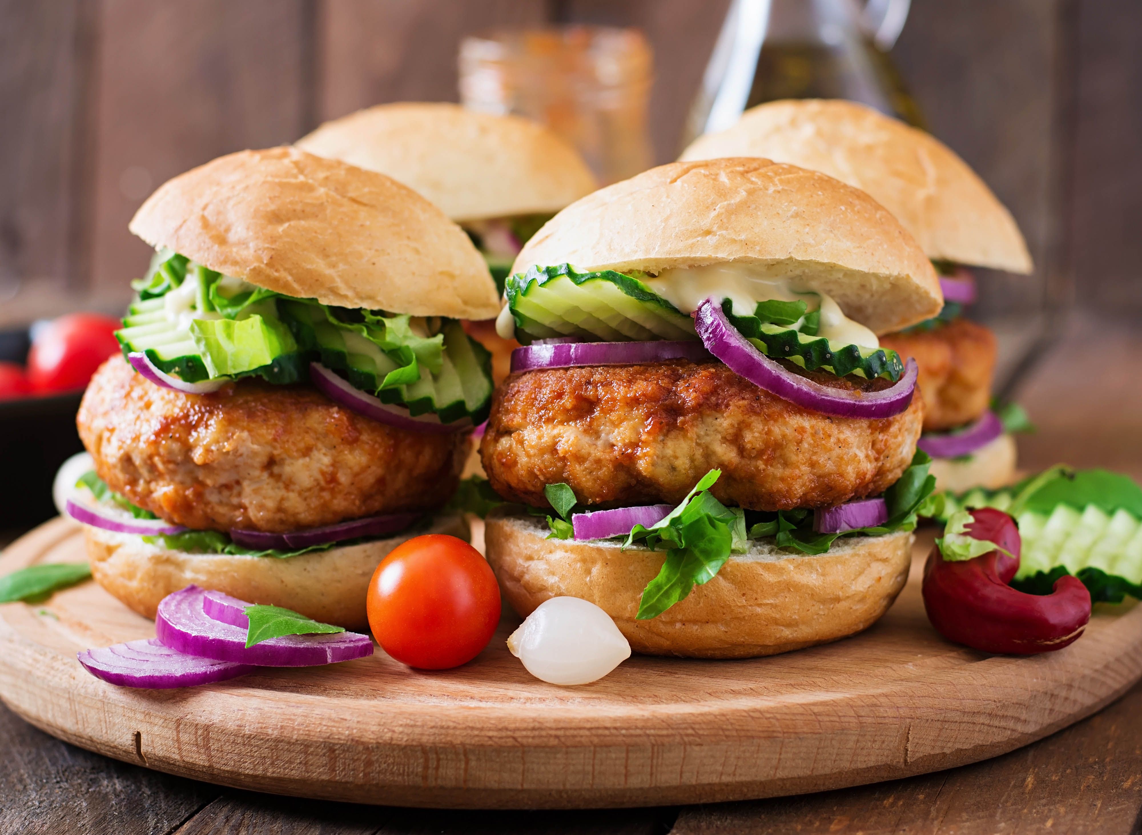 Bondon Fast Food delivery in Sylhet | foodpanda