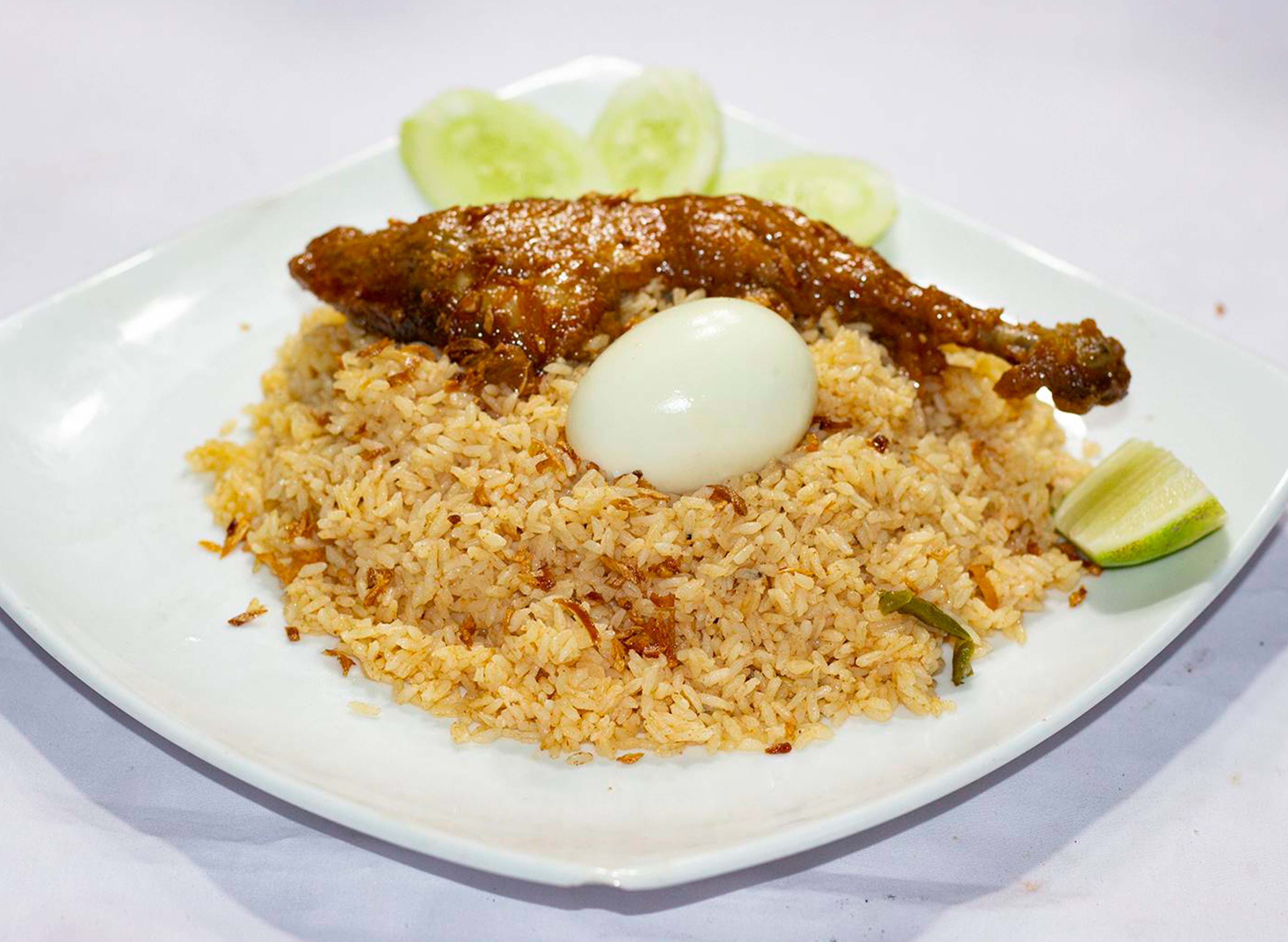 WF Chinese & Biryani delivery in Sirajganj | foodpanda