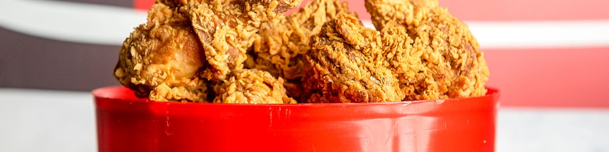 Best Fried Chicken (BFC) - Khilgaon delivery in Dhaka | foodpanda