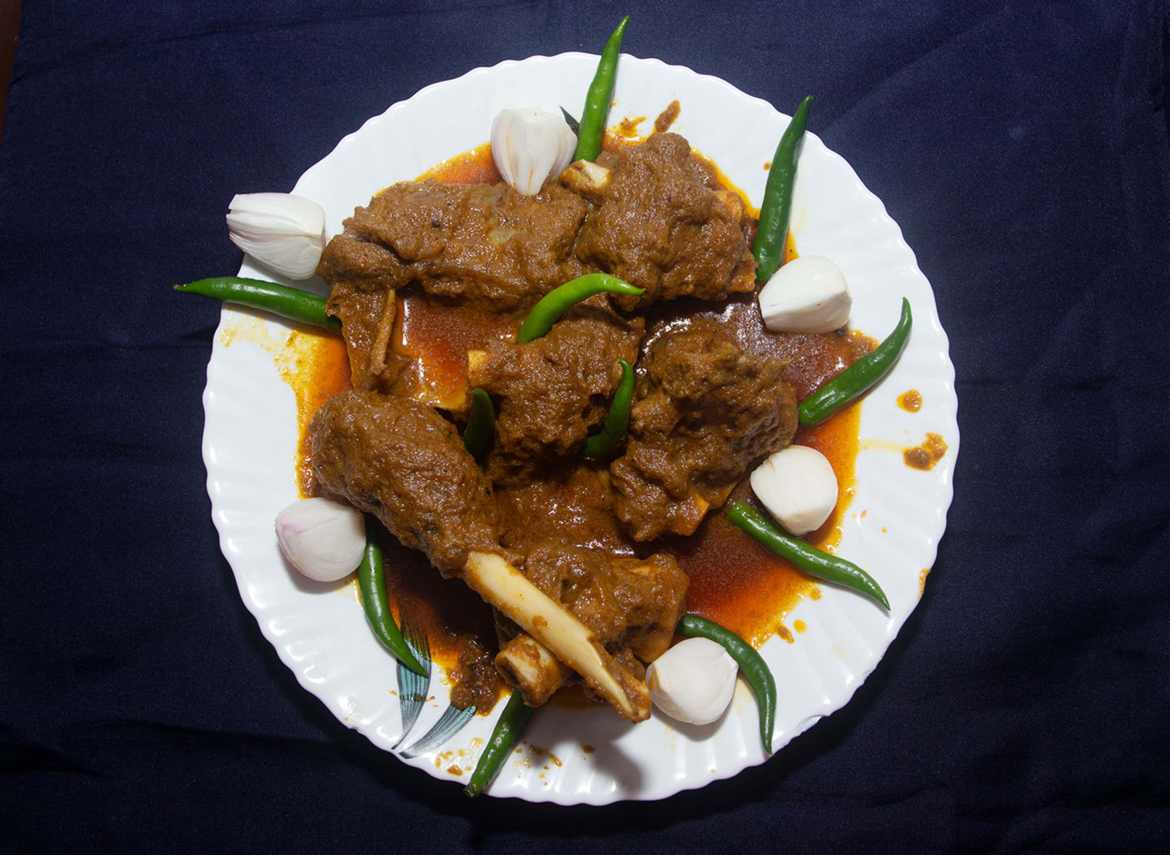Ruposhi Bangla Restora & Fast Food delivery in Jhenaidah | foodpanda
