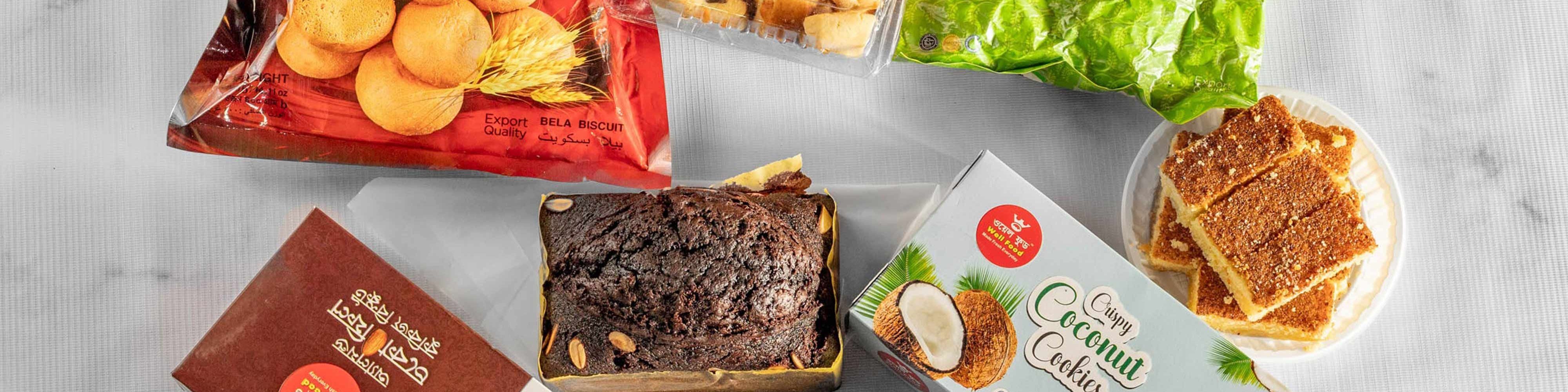 Well Food - Gulshan 02 delivery in Dhaka | foodpanda