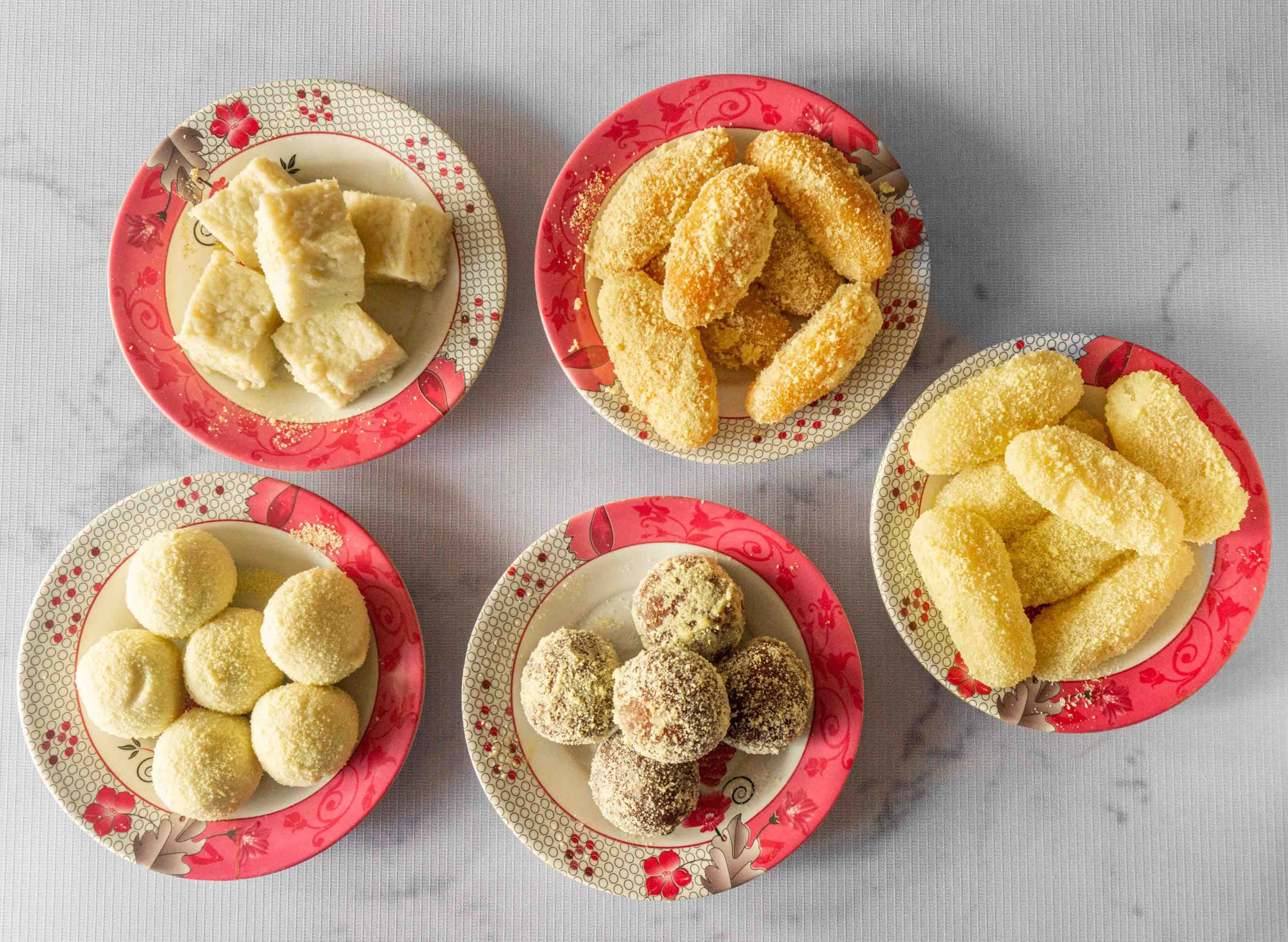 Vaggokul Sweets delivery in Dhaka | foodpanda