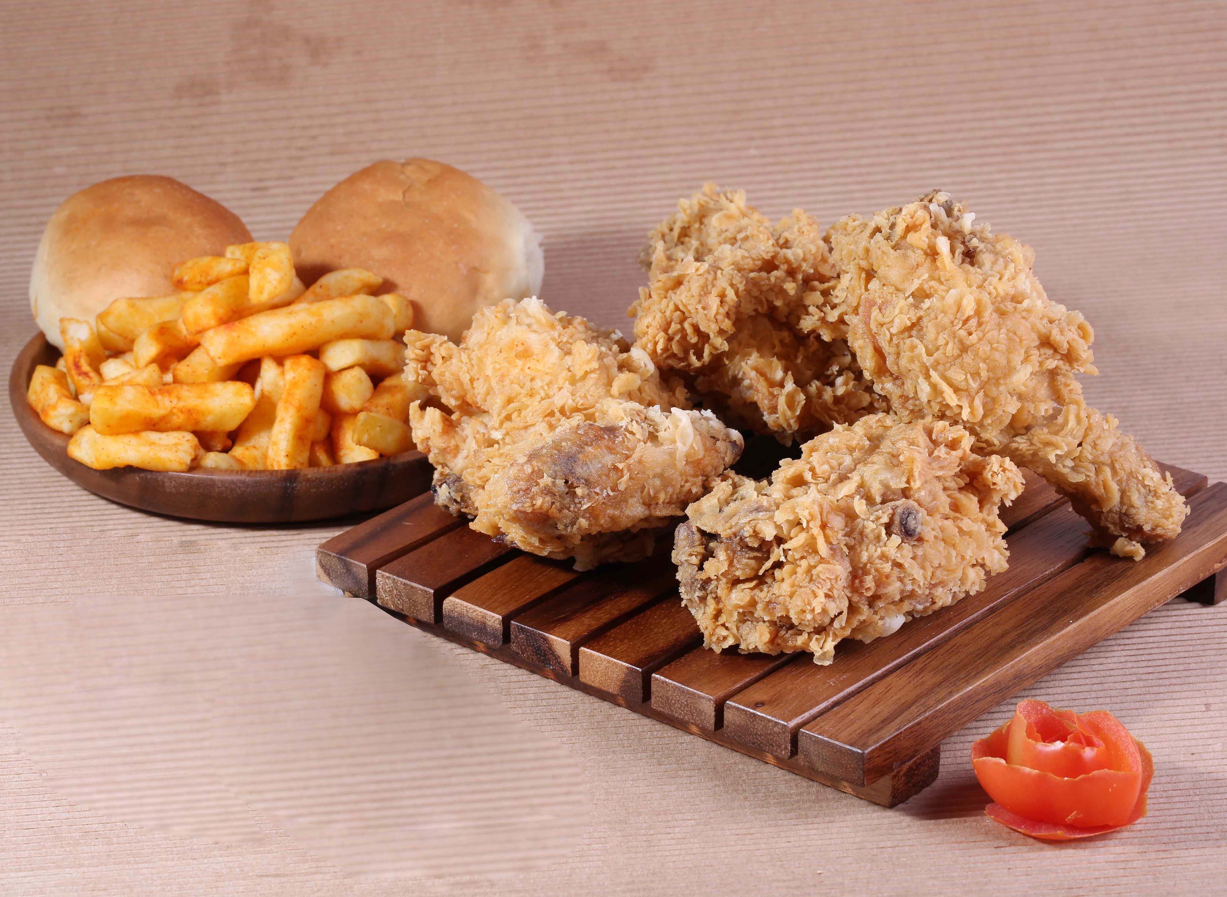 Boo Boo World delivery in Chittagong | foodpanda