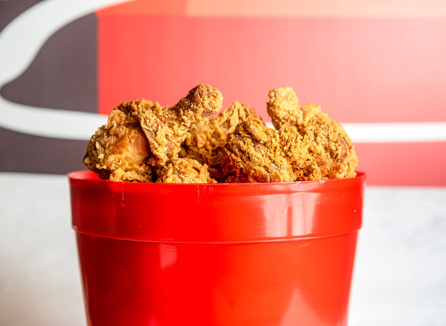 Best Fried Chicken (BFC) delivery in Bangladesh | foodpanda